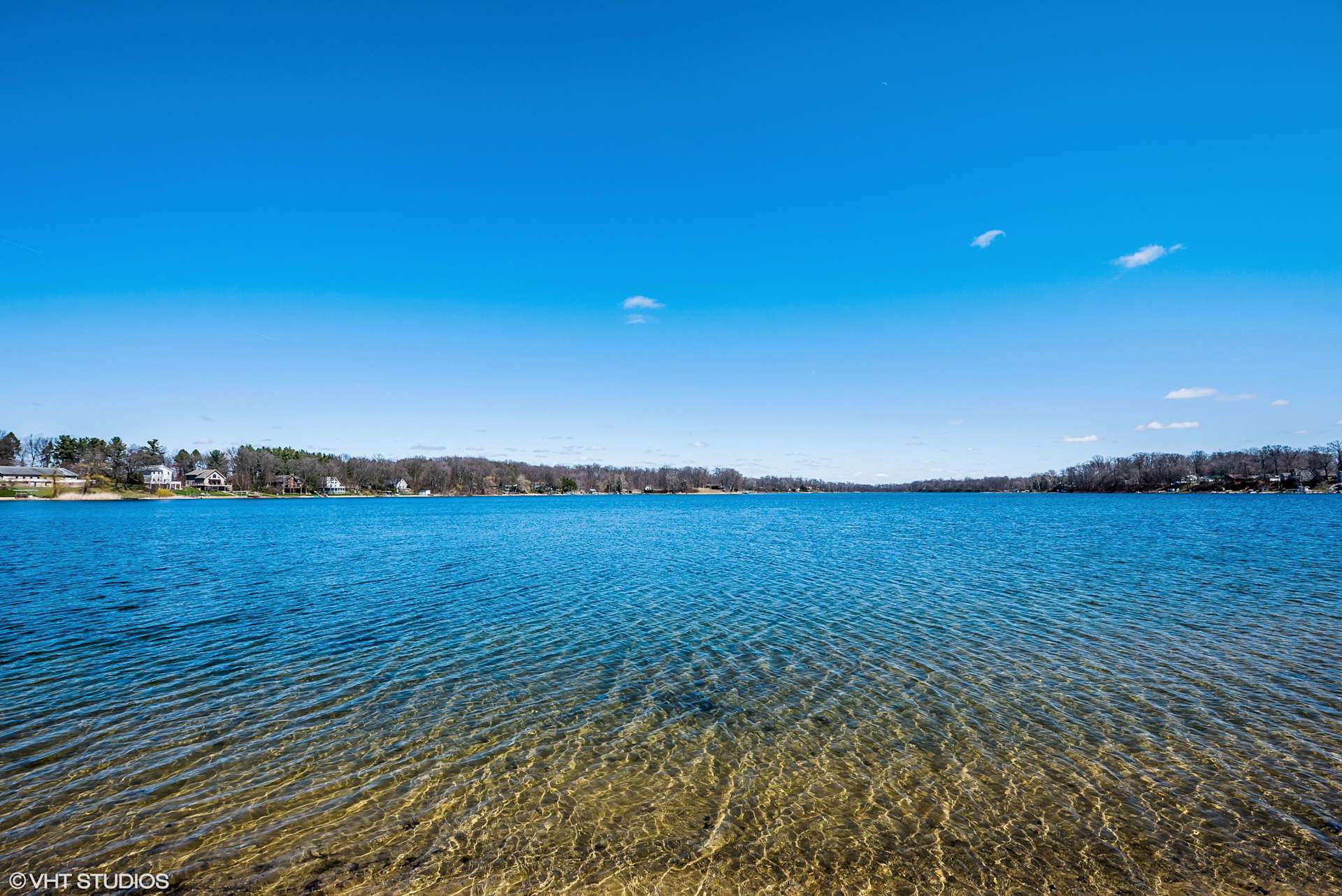 Inland Lakes Overview | Wortman Group Real Estate