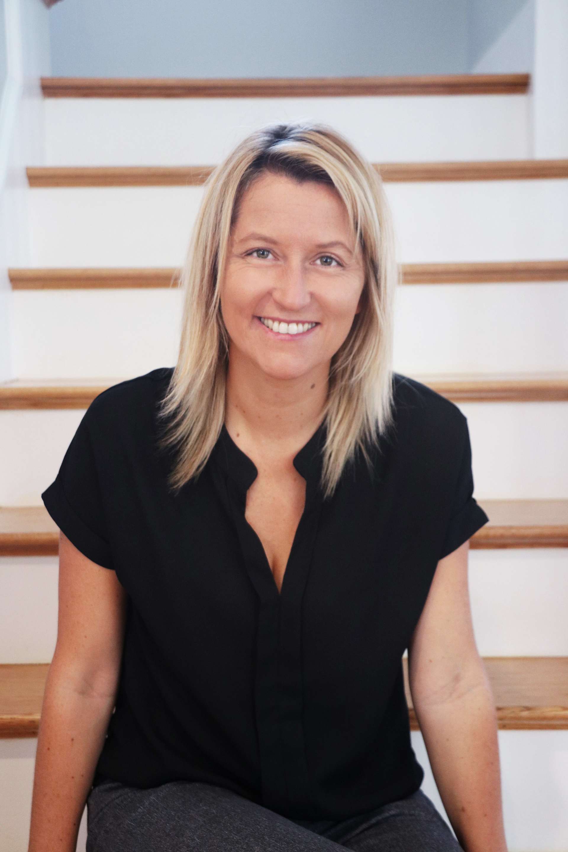About Magali Muller | Belmont Real Estate Specialist