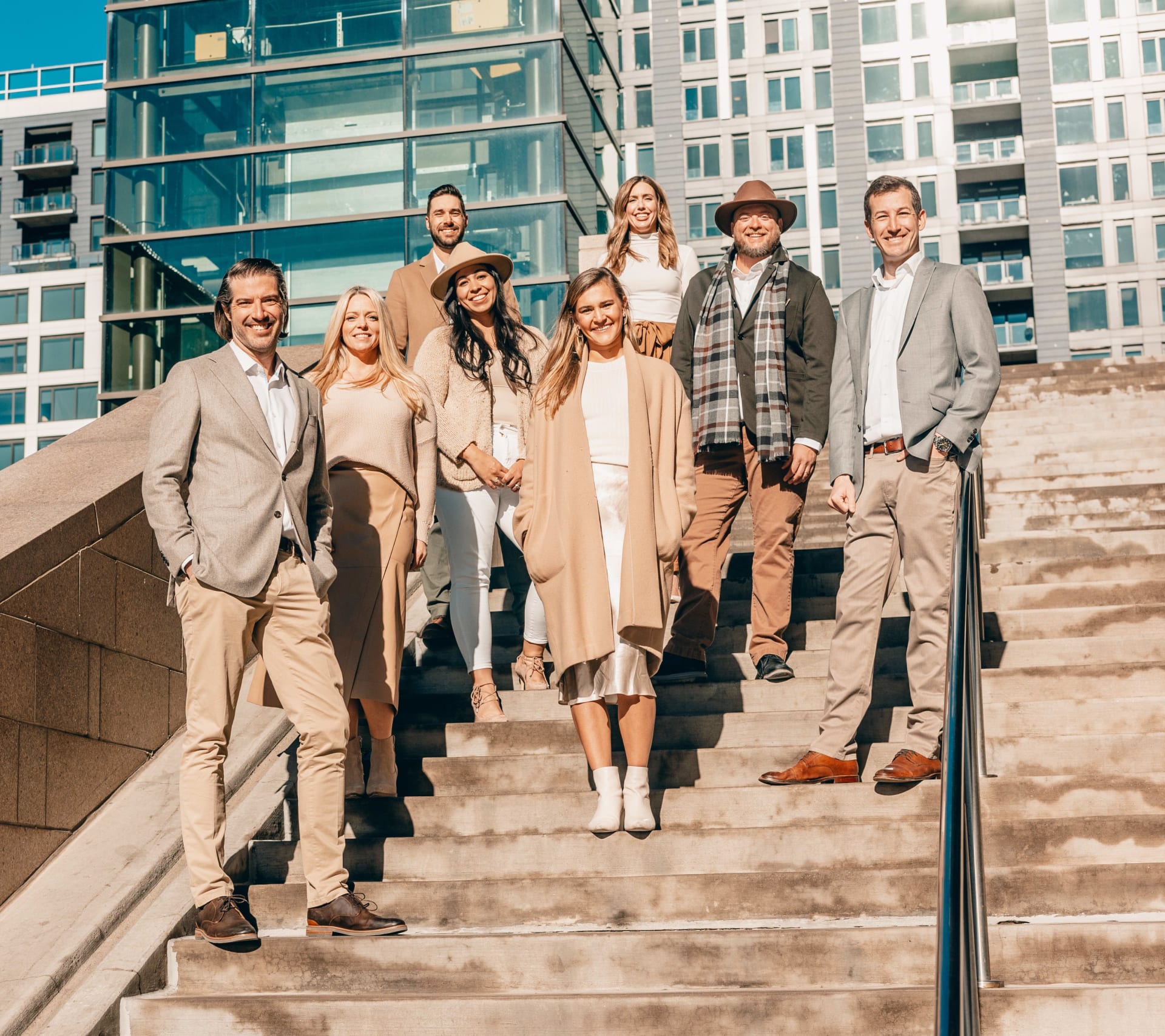 The Denver Group | Denver Real Estate Experts