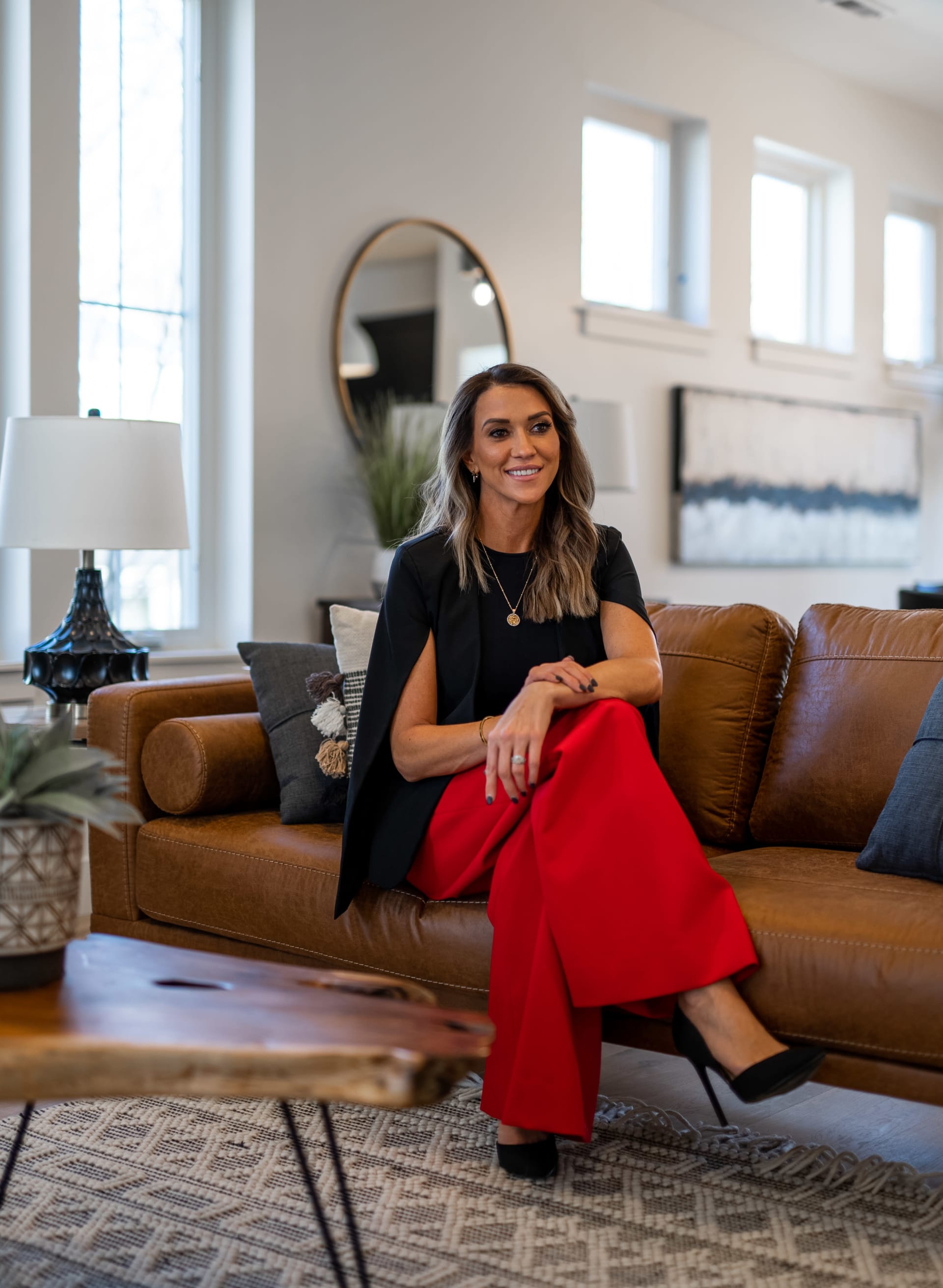 Denver Real Estate | Elise LoSasso