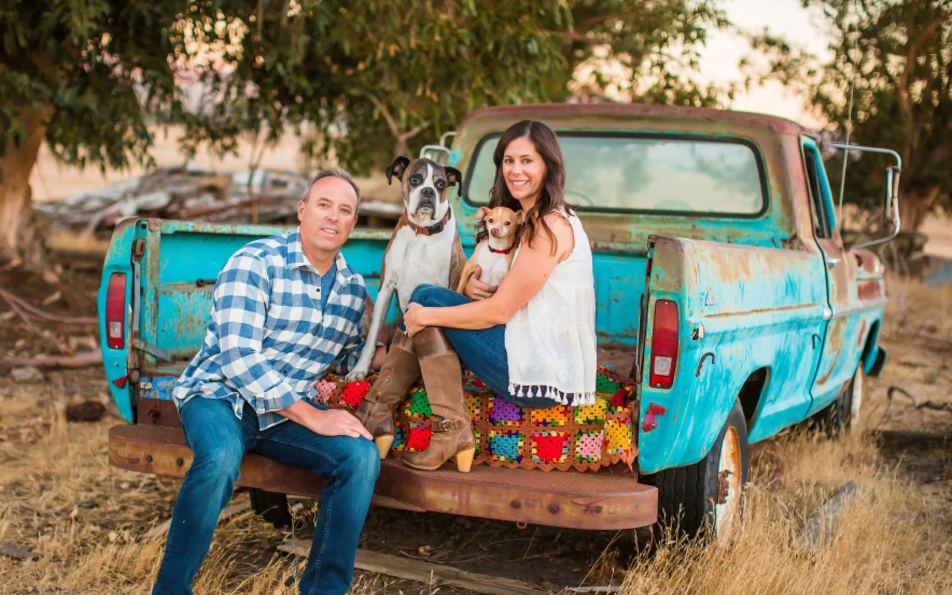Contact Us | California Real Estate | Gina Piper