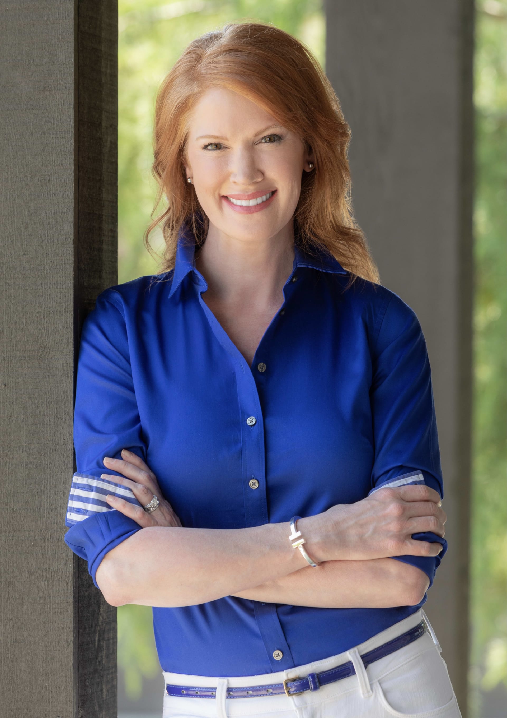 About Trish Hauser | Georgia Real Estate Agent