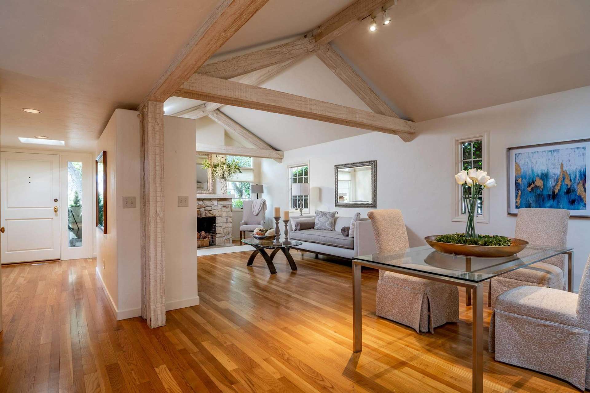 The Debby Beck Group - MLS listings in Carmel By the Sea. Named the Top ...