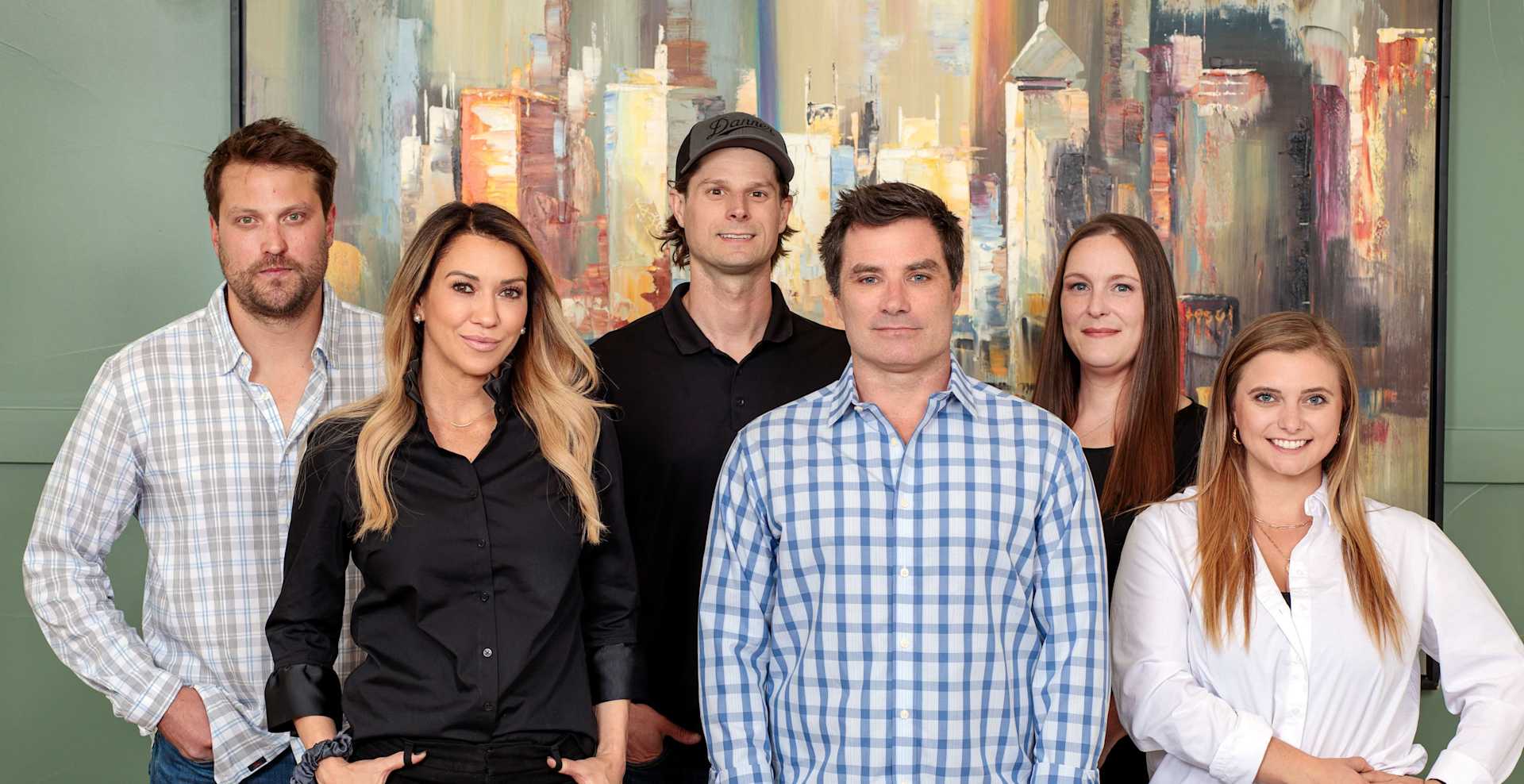 Tuck Development | Real Estate Agent Serving Denver