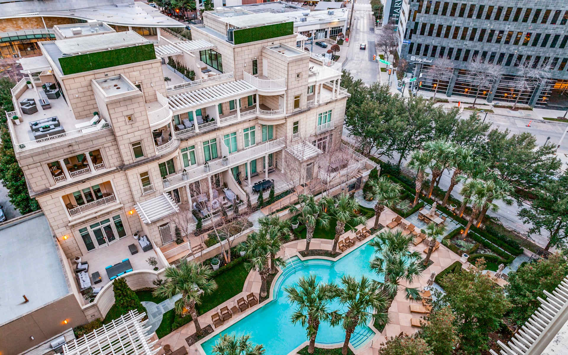 Featured Properties | Dallas Real Estate | Emily Ray-Porter Group