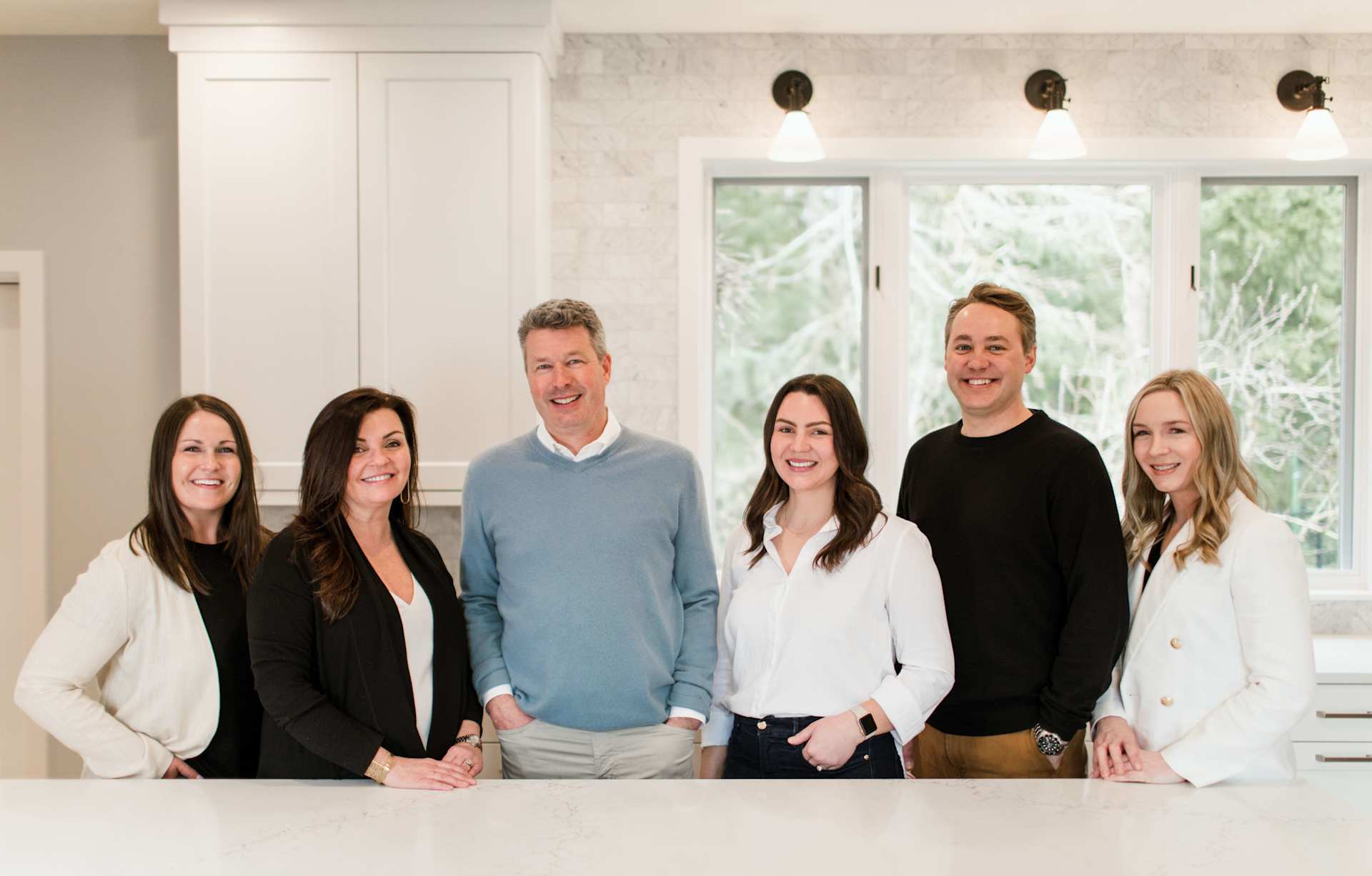 Portland Brokers | Real Estate Agents | The Dirk Hmura Team