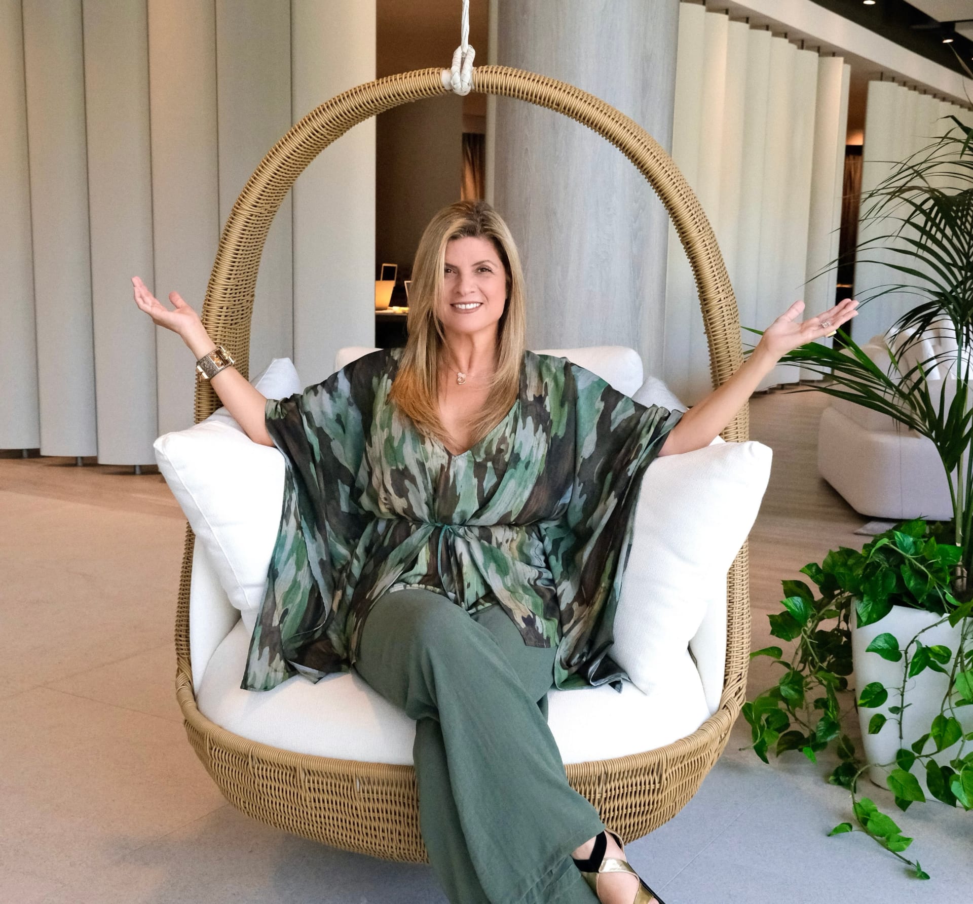 Dora Puig | Real Estate Agent Serving Miami Beach