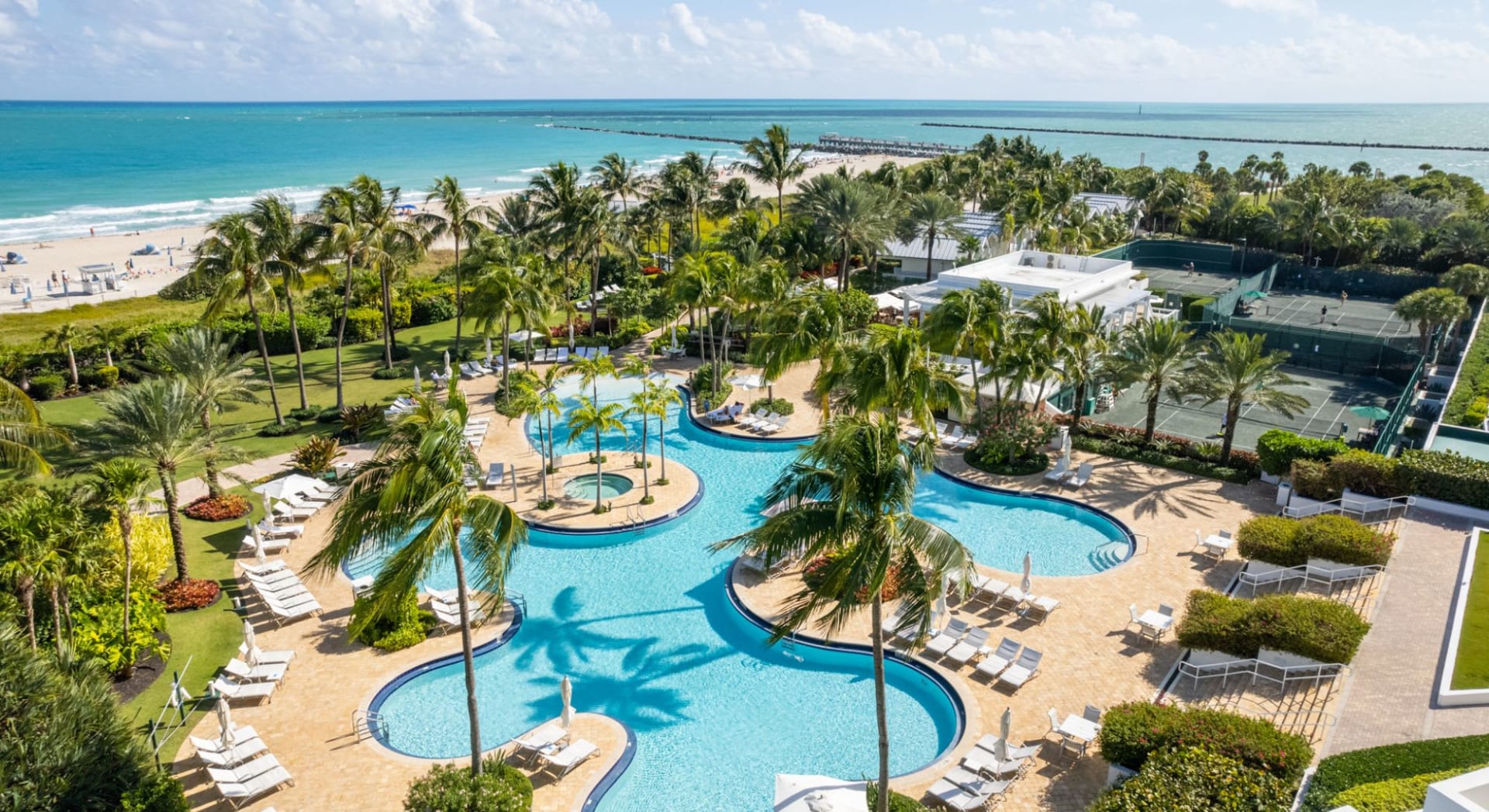 Miami Beach condos, Miami Beach real estate, Miami Beach homes