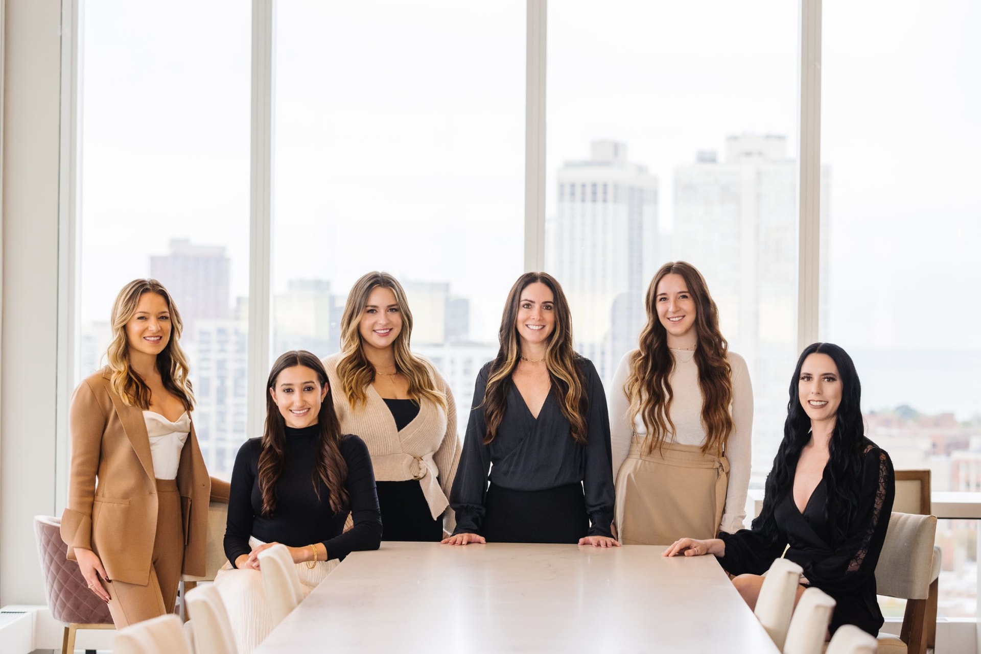 Kate Waddell Group | Chicago Real Estate Agents