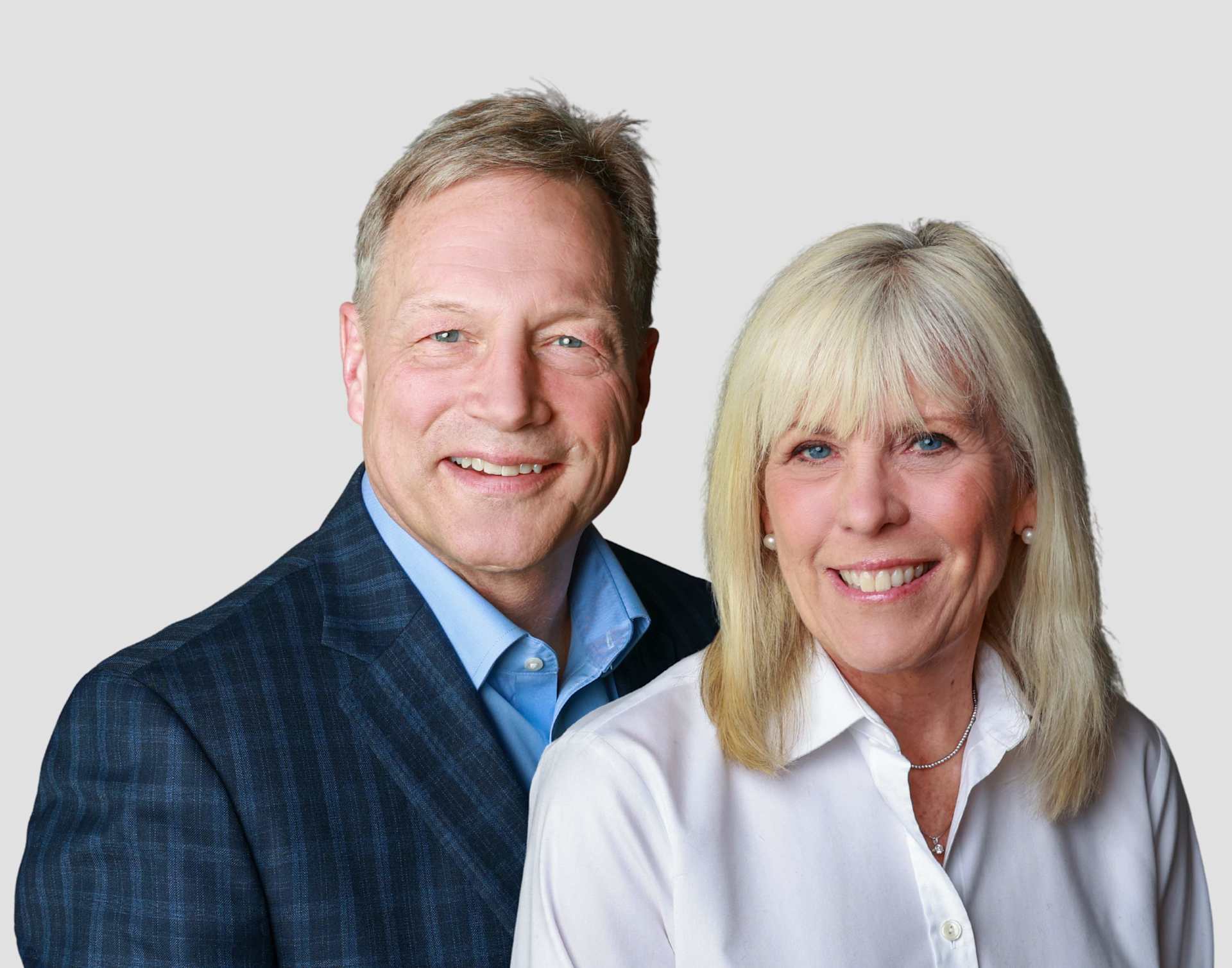 Susan & Gary Wahman | Edina Real Estate Professionals