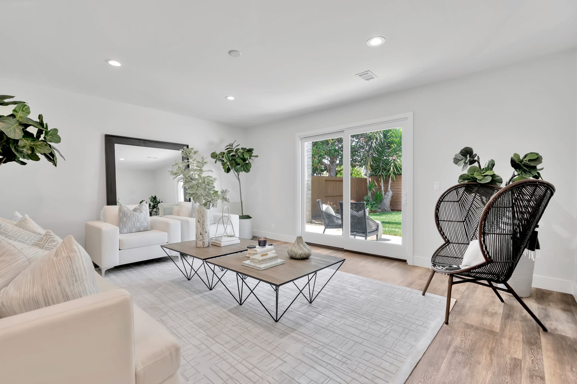 Orange County Real Estate Agency - The Bathla Group