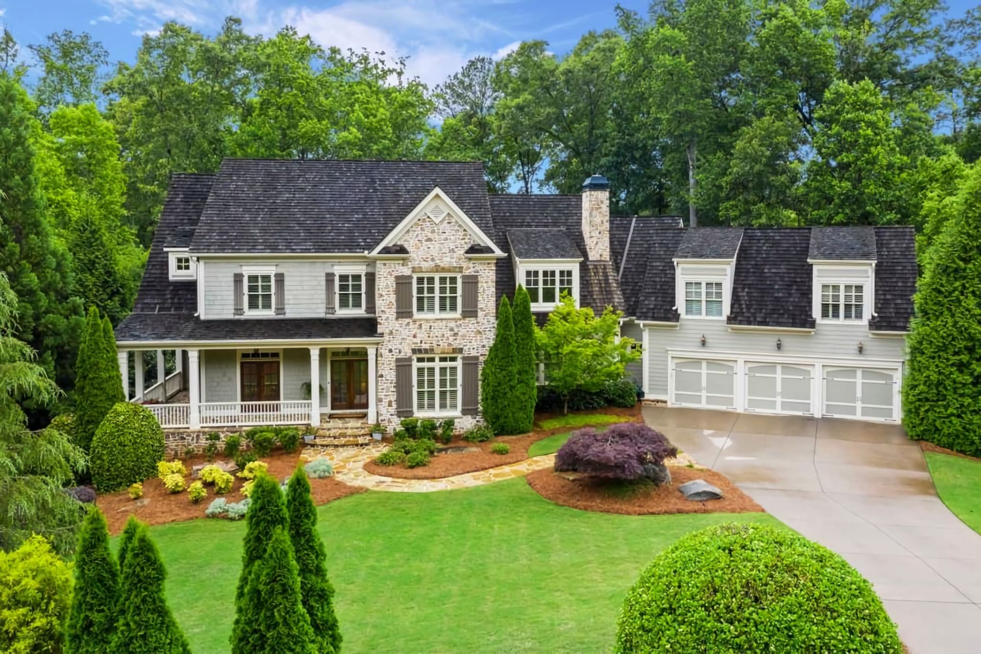 Community Outreach | Atlanta Real Estate | Jane McAuley