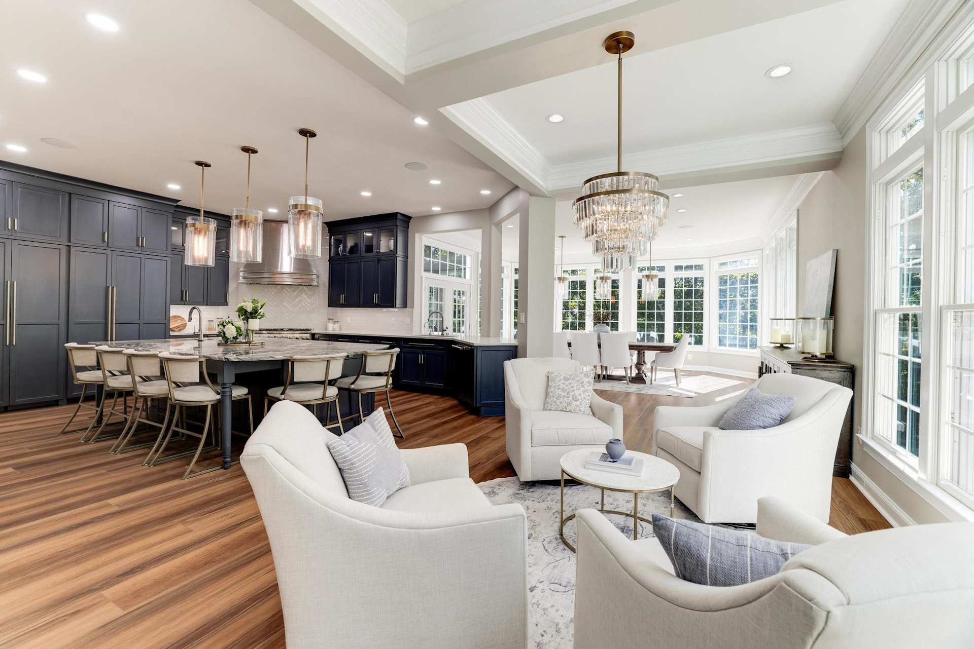 The Shively Team | Real Estate Agents Serving