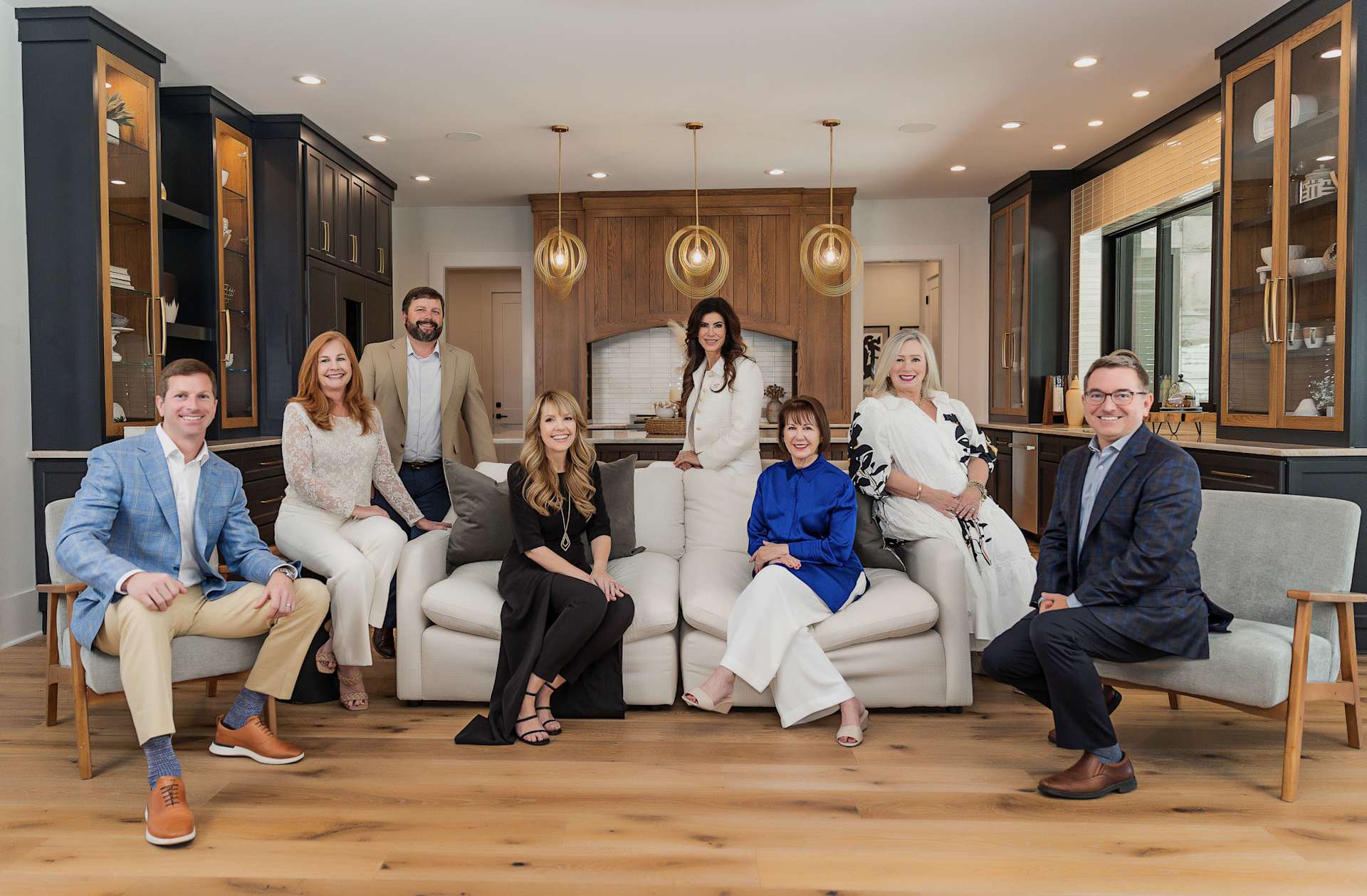 Triangle Luxury Collective | North Carolina Realtor Agents
