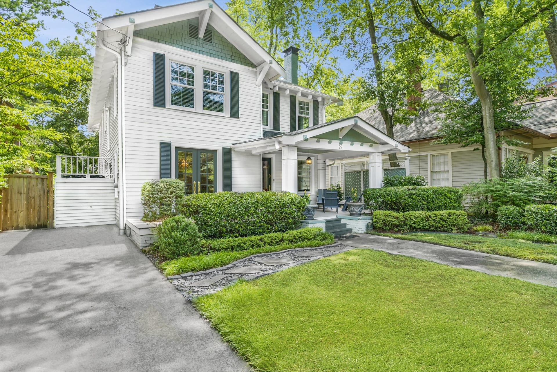 Jared Sapp | Jared Sapp Real Estate Group