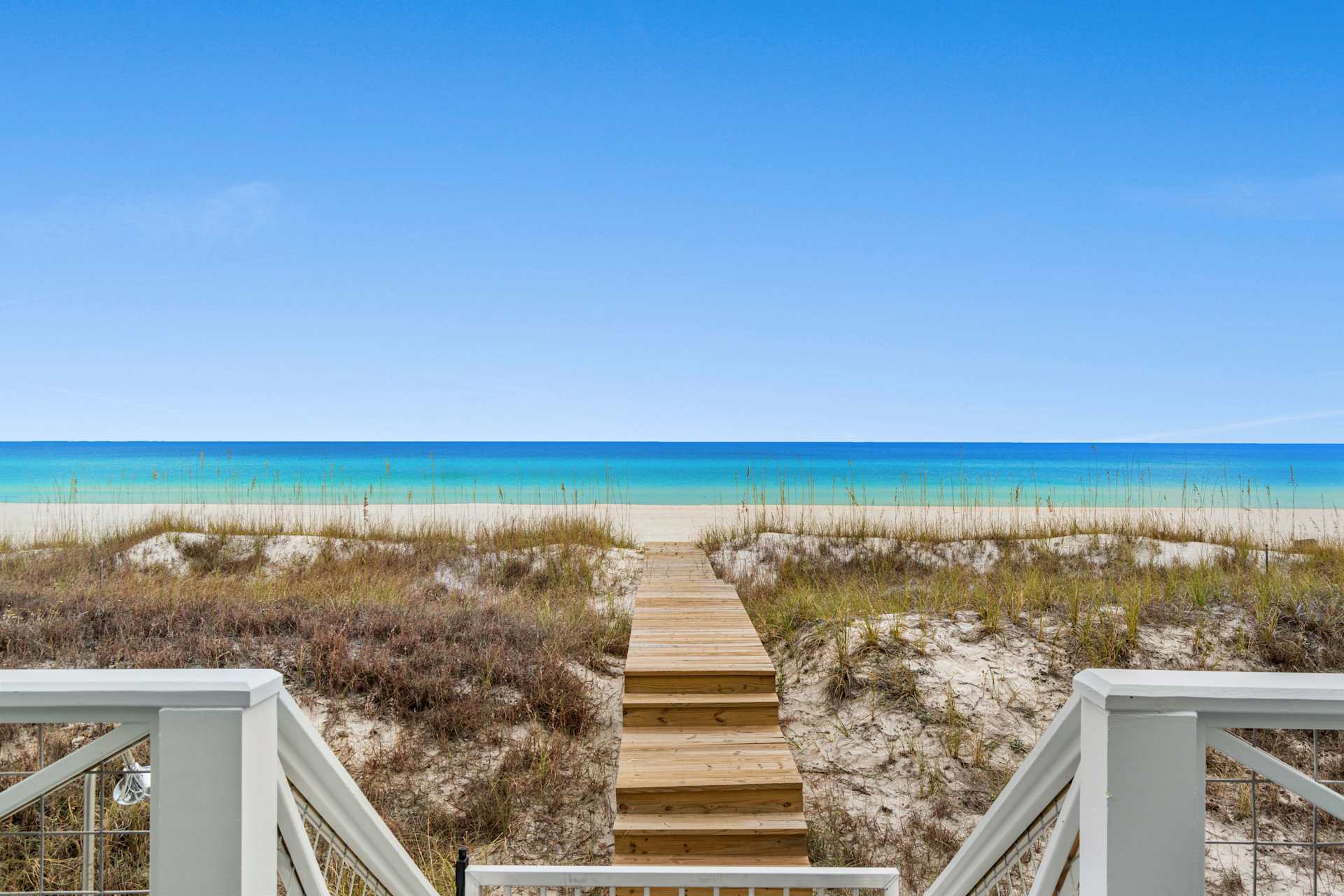 Panama City Beach Neighborhood Guides | Rachel Warrell