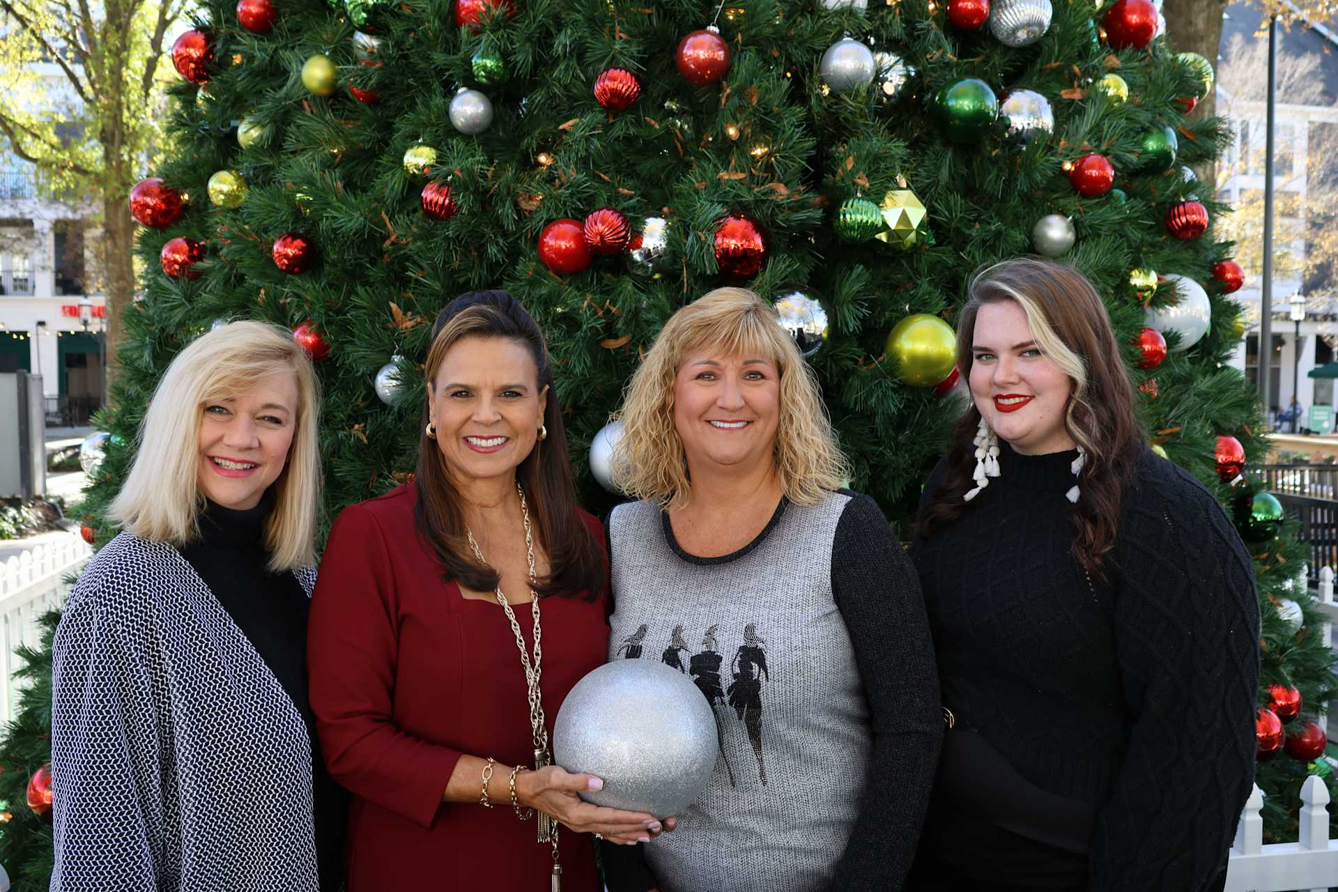 Meet the Team | Christy Walker & Associates