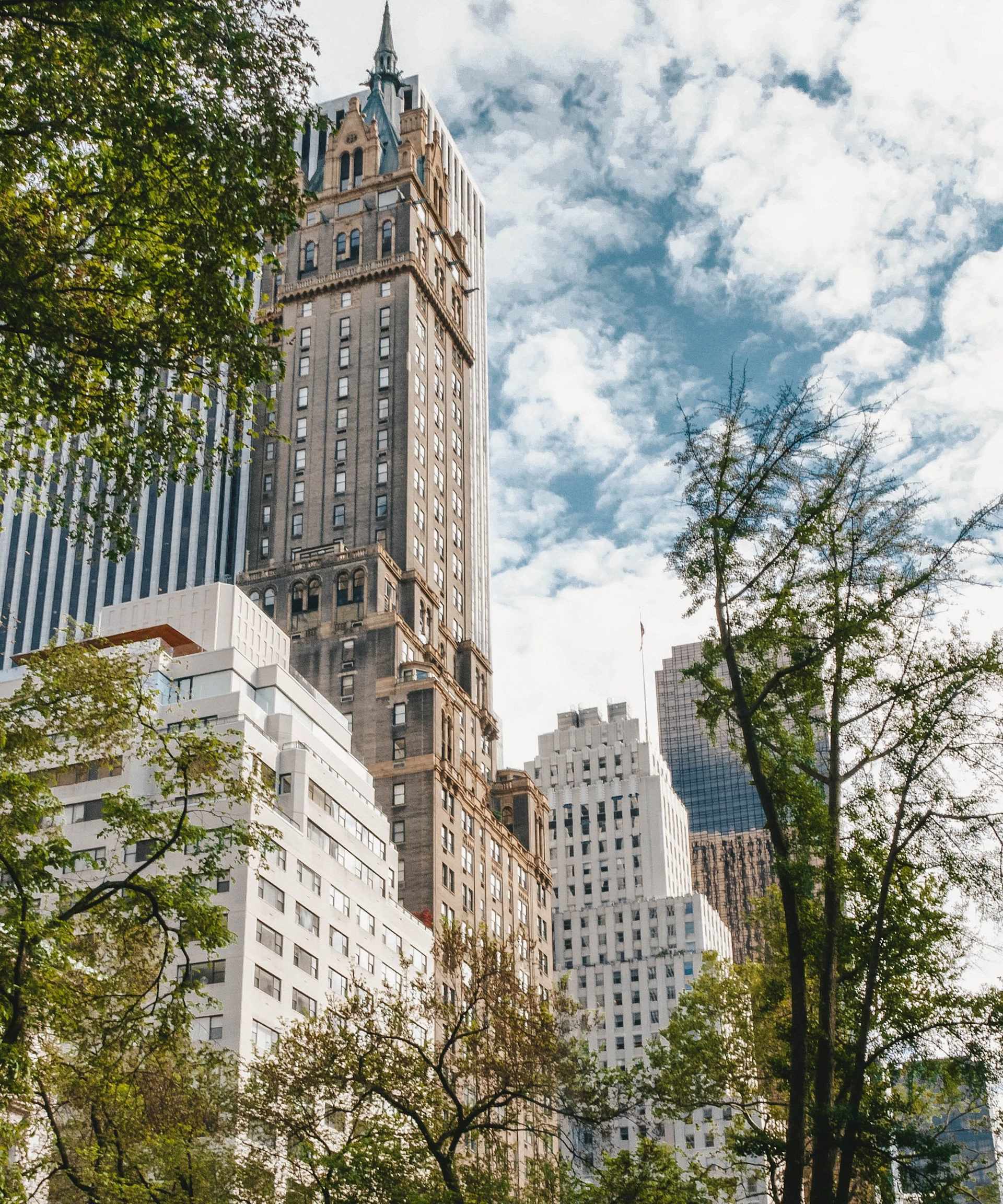Raymond Moore | New York Real Estate Expert