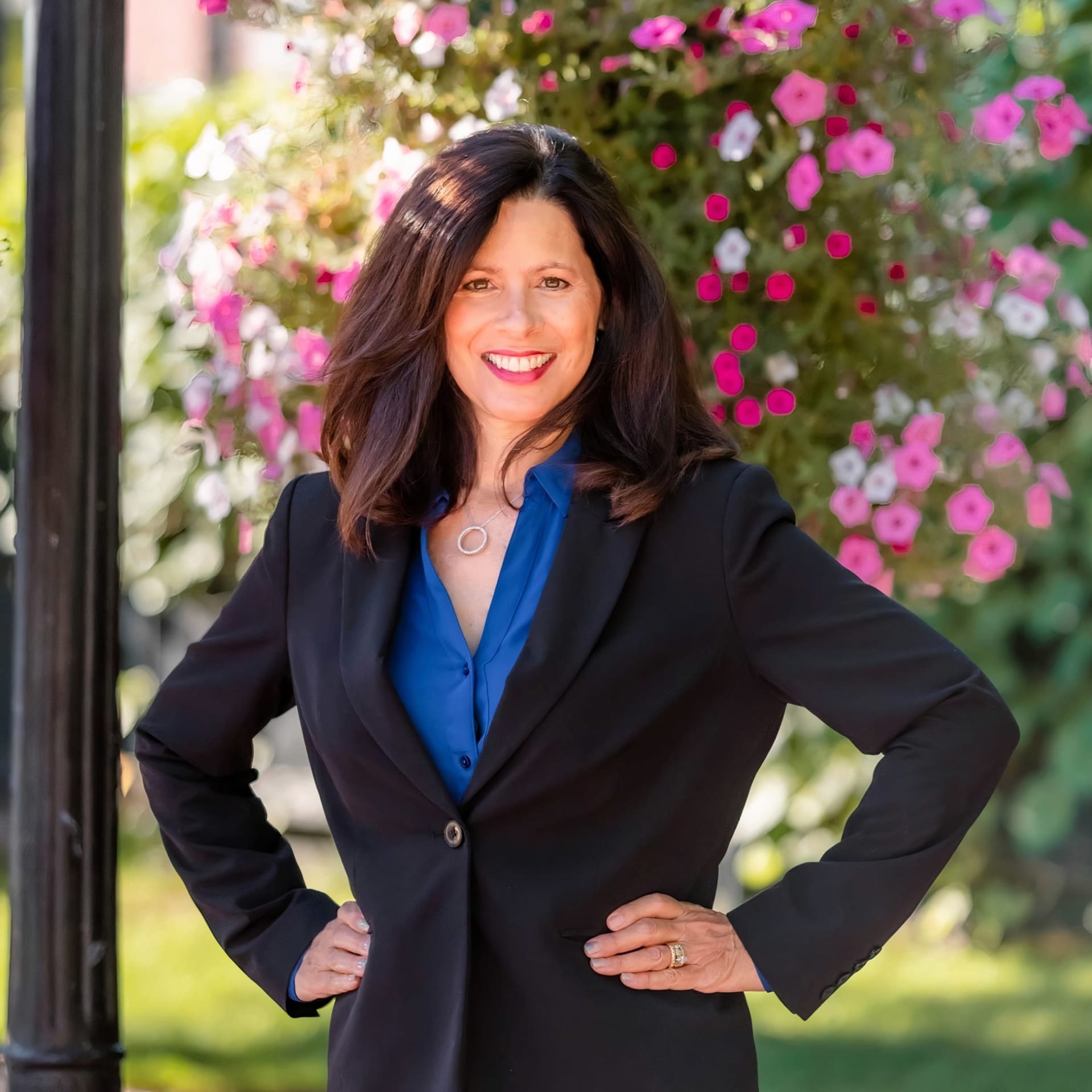 Marlene Berrier | Pueblo West Real Estate Agent