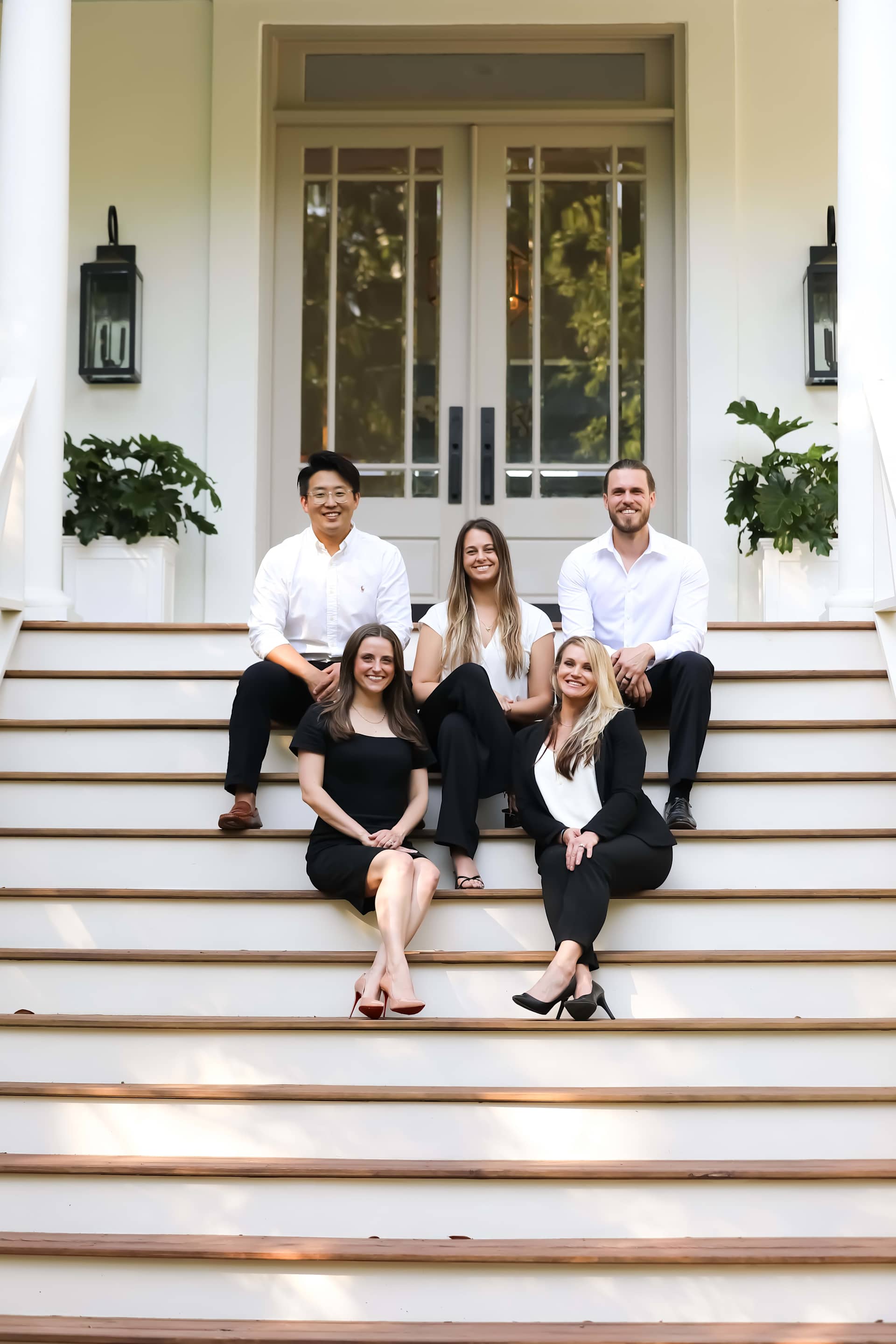 Vaden Realty Group | Savannah Real Estate Agents & Realtors