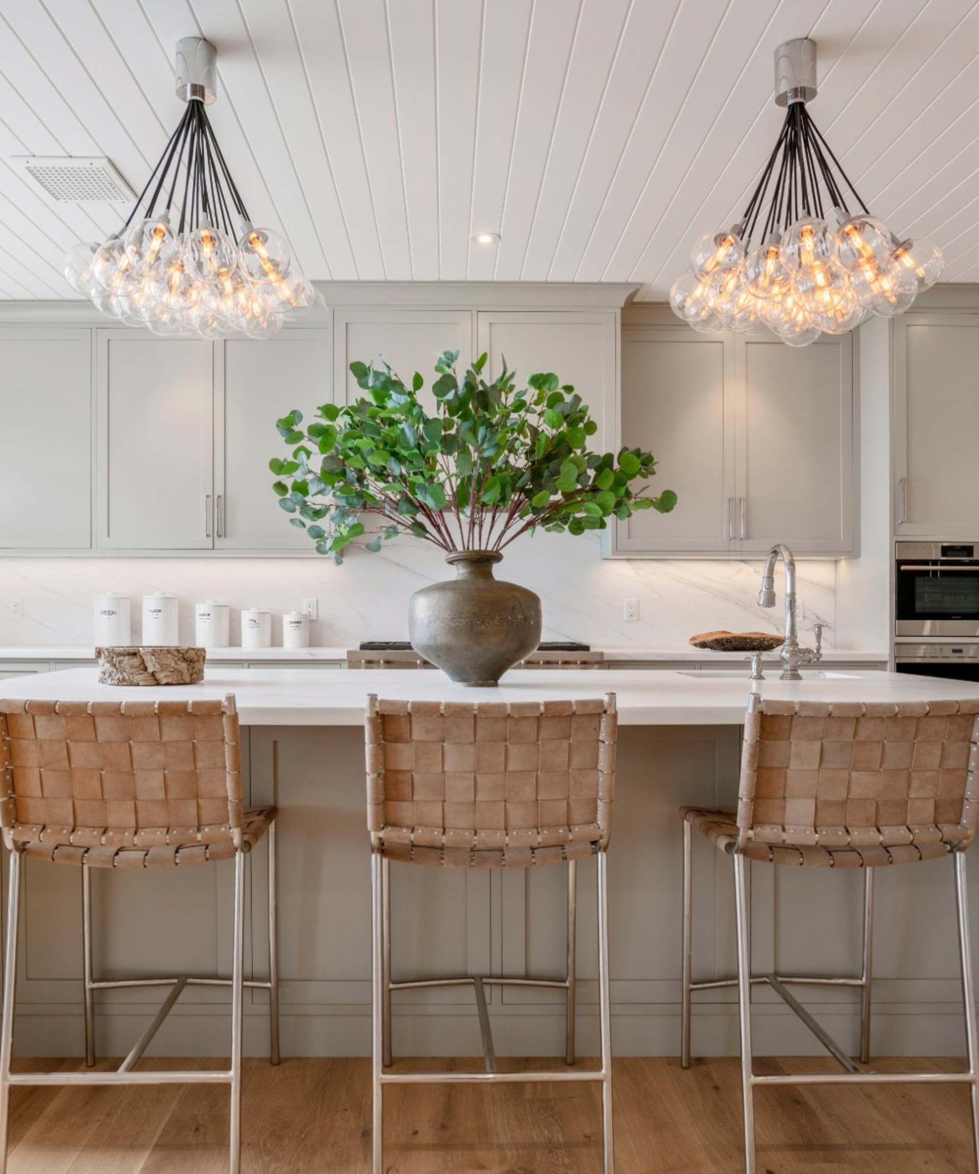 The Emilie Levecque Team | Falmouth Real Estate Agents