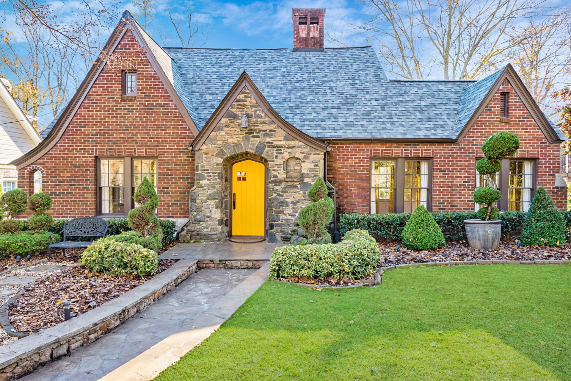 Jared Sapp | Jared Sapp Real Estate Group