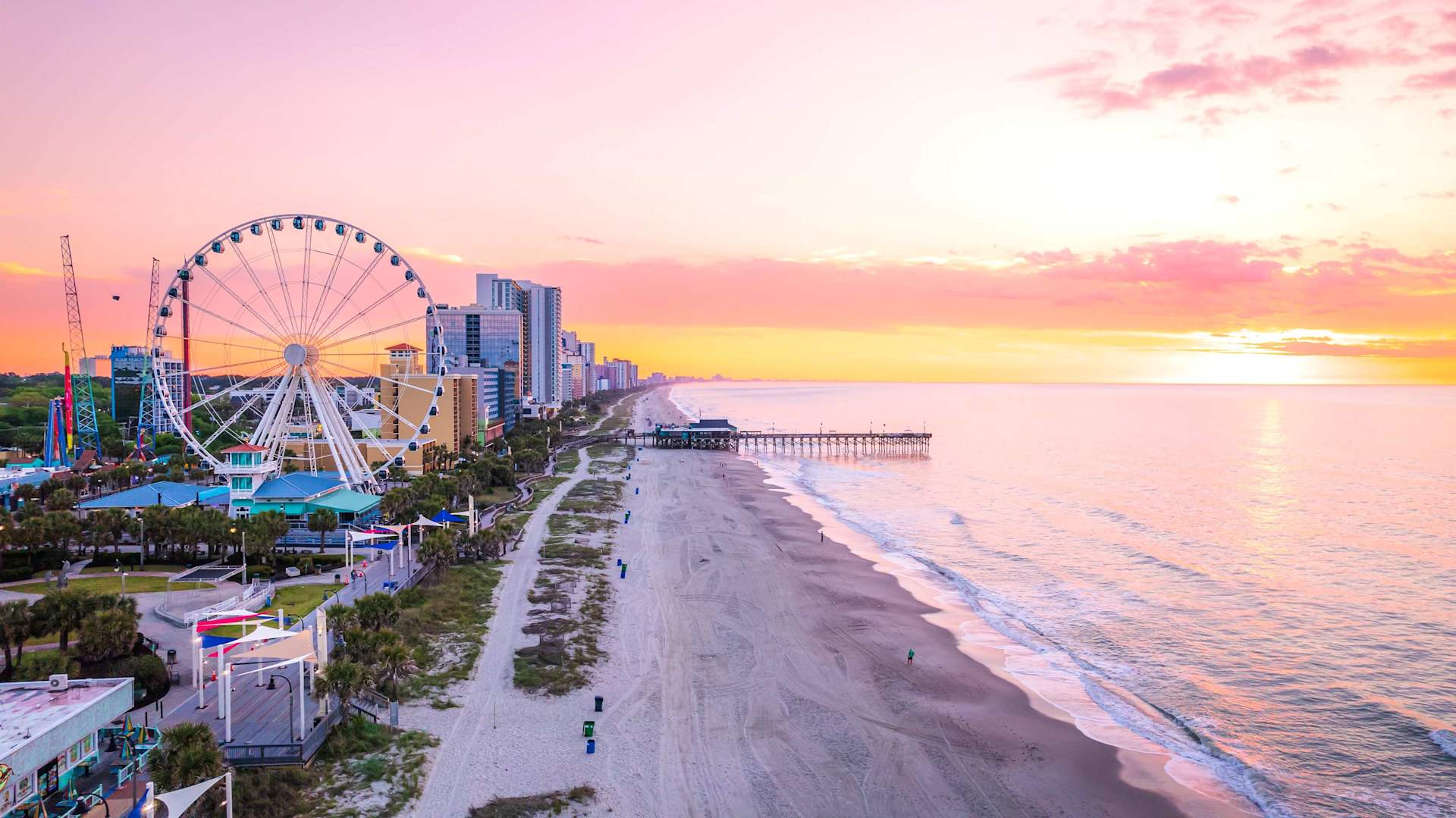 Explore Myrtle Beach Neighborhoods | The Brian Piercy Group