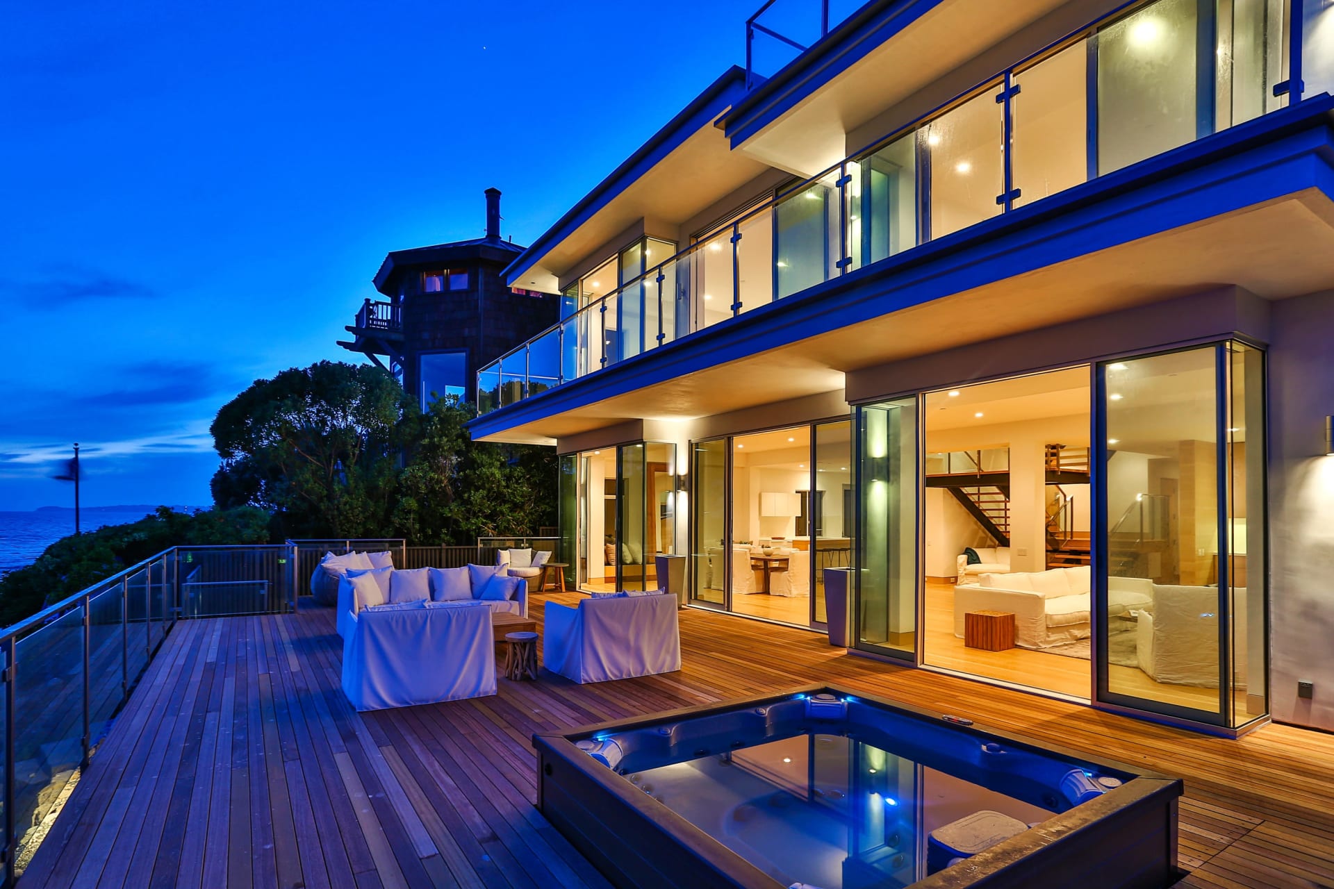 Meet the Team | Malibu Real Estate | Brian Merrick