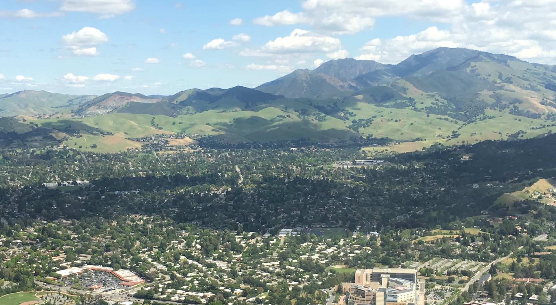 Neighborhoods | Bruce Lesser & Amanda Lesser | THE Dad/Daughter TEAM