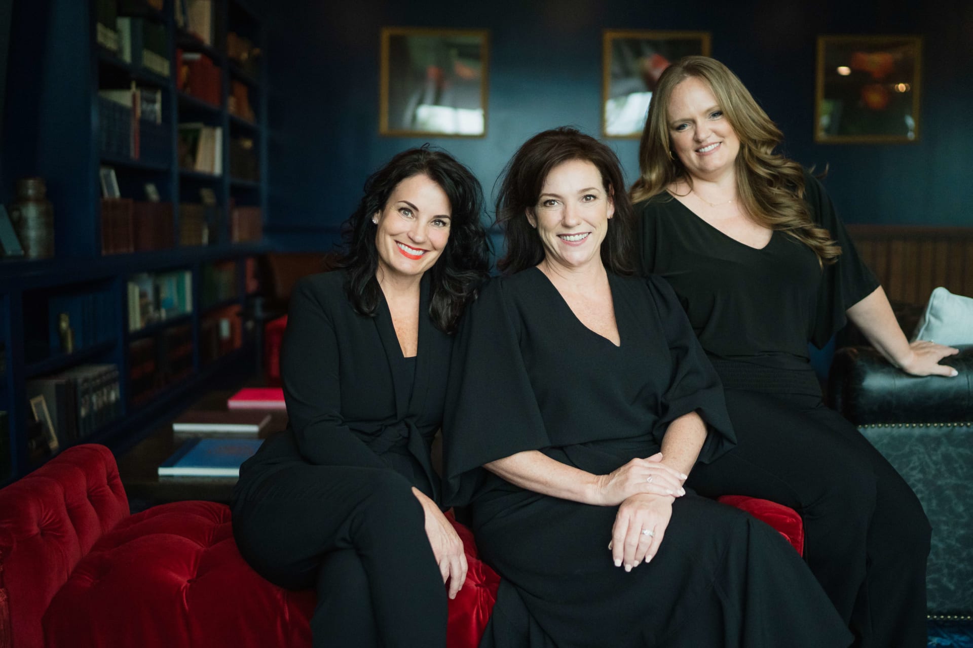 Roots Residential Group | Austin Texas Real Estate Agents