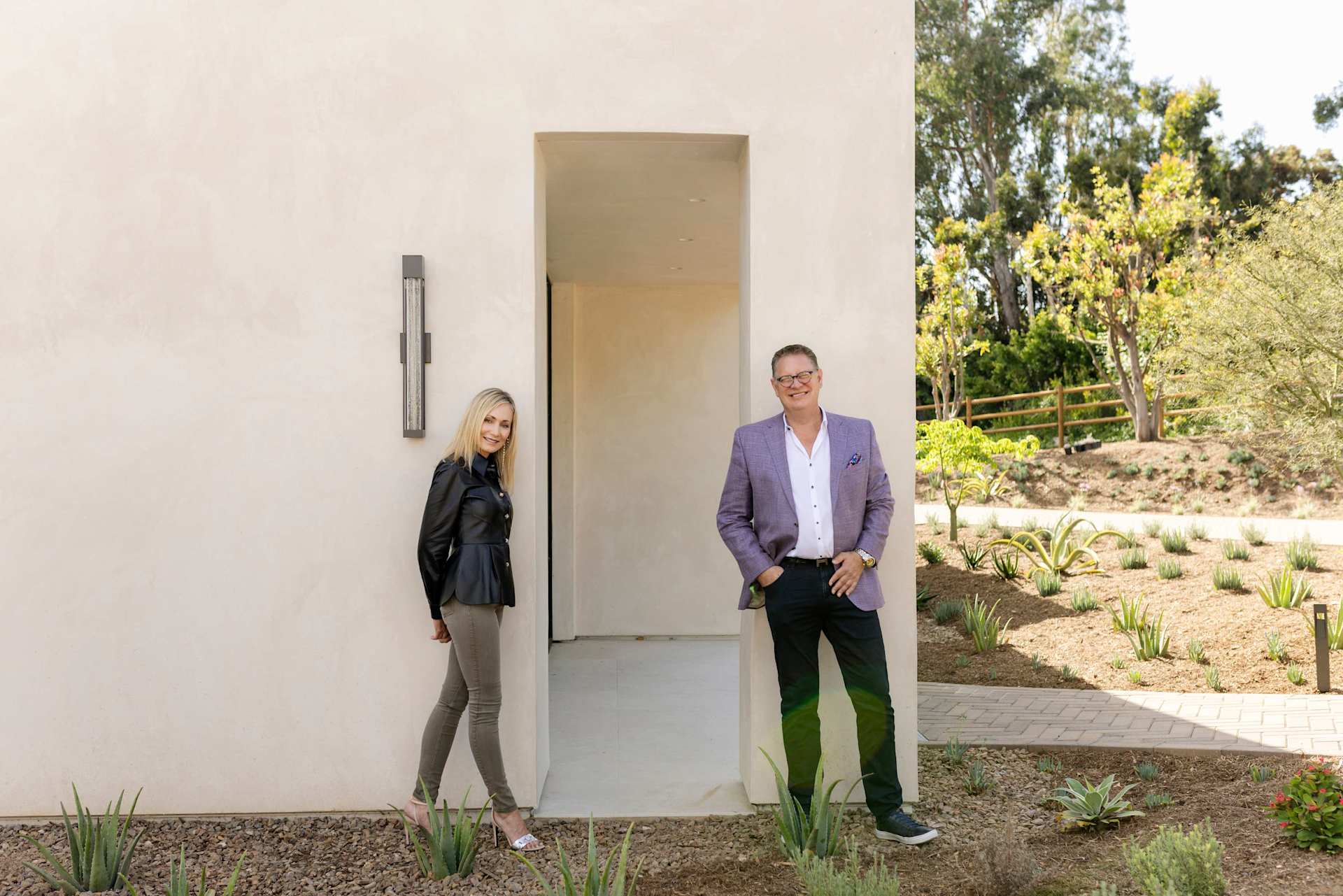 Laura Barry Luxury Estates | Rancho Santa Fe Real Estate