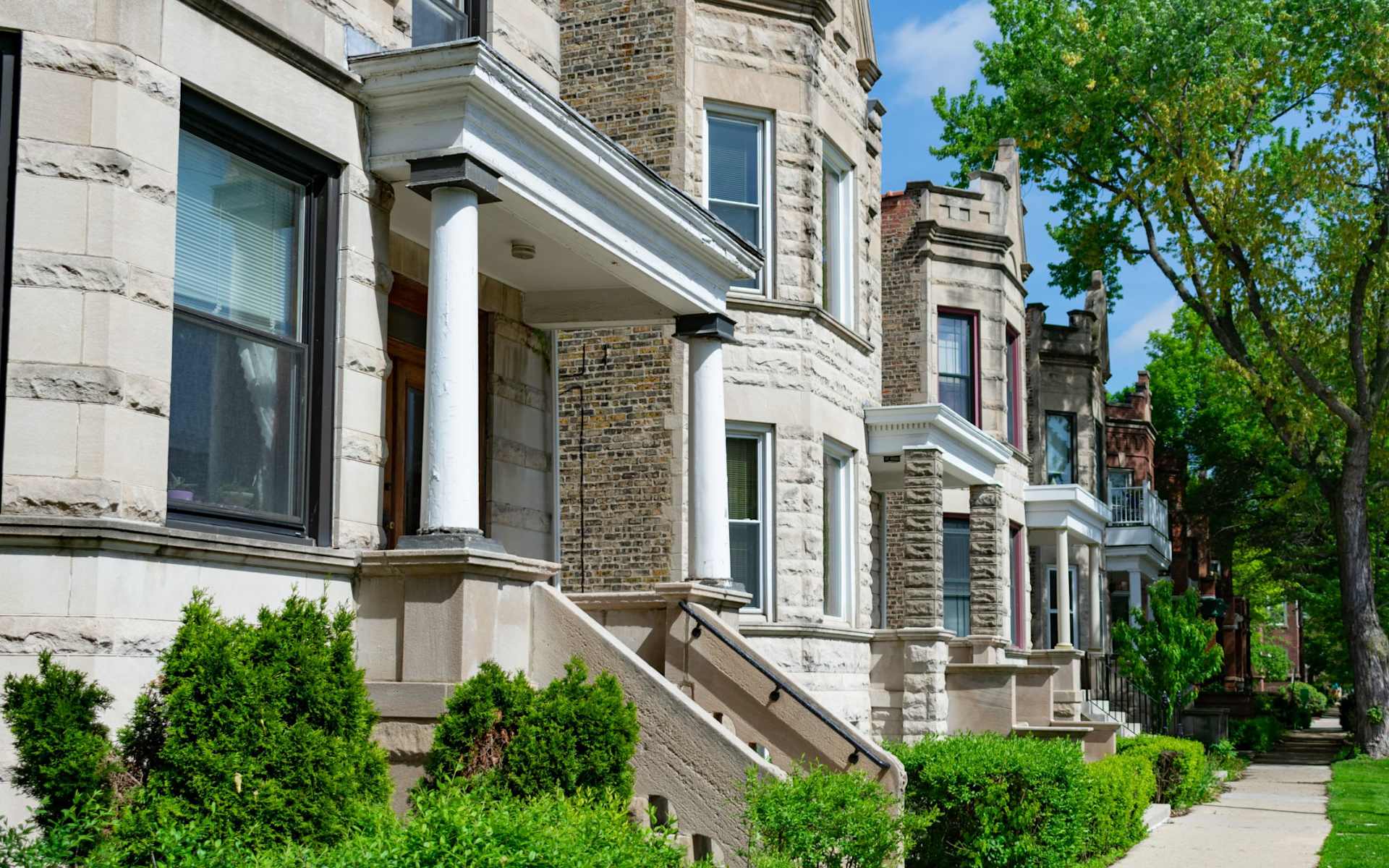 ZIP Group | Real Estate Agents Serving Chicago, IL