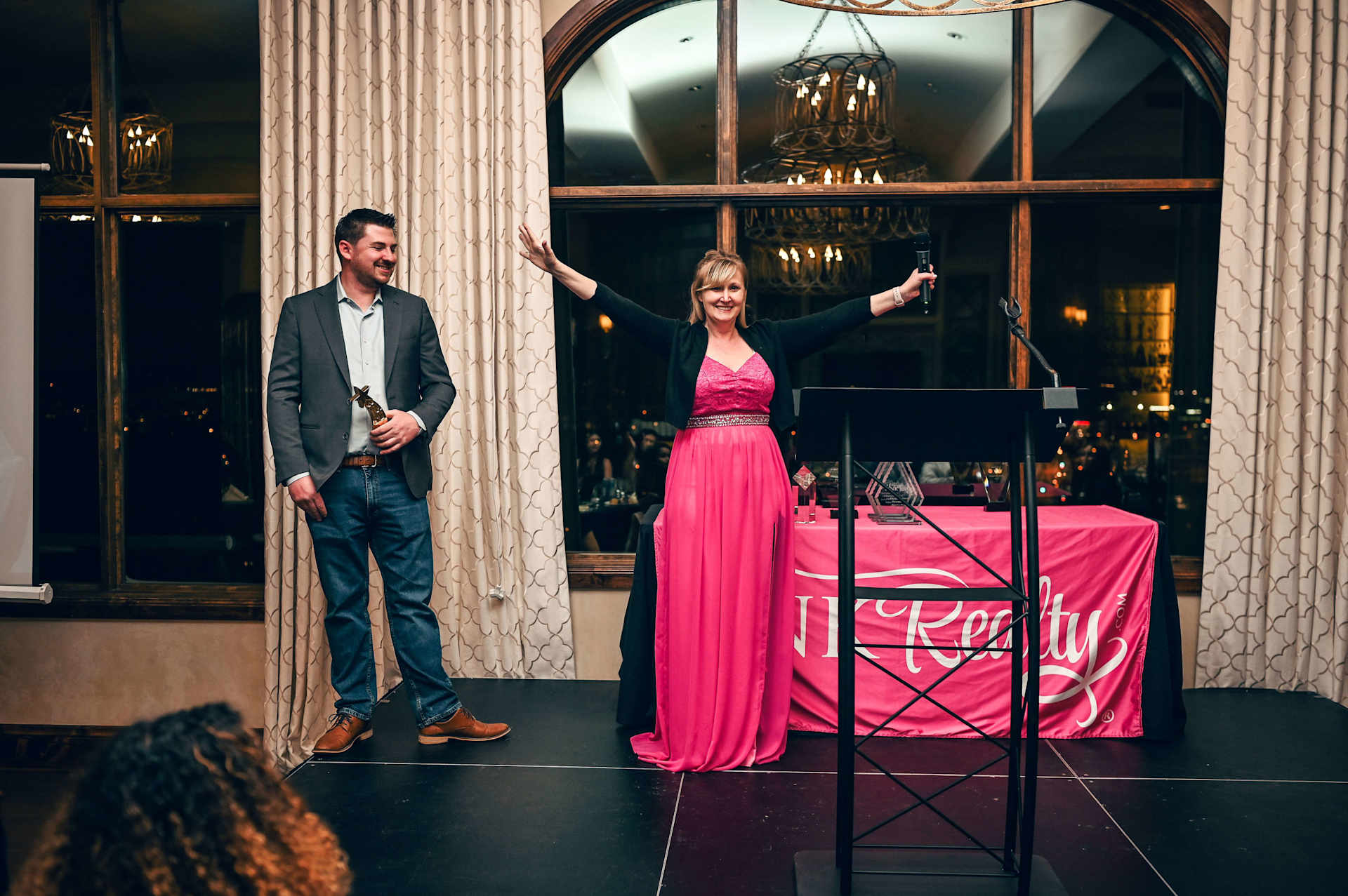 Pink Realty | Colorado Real Estate Experts