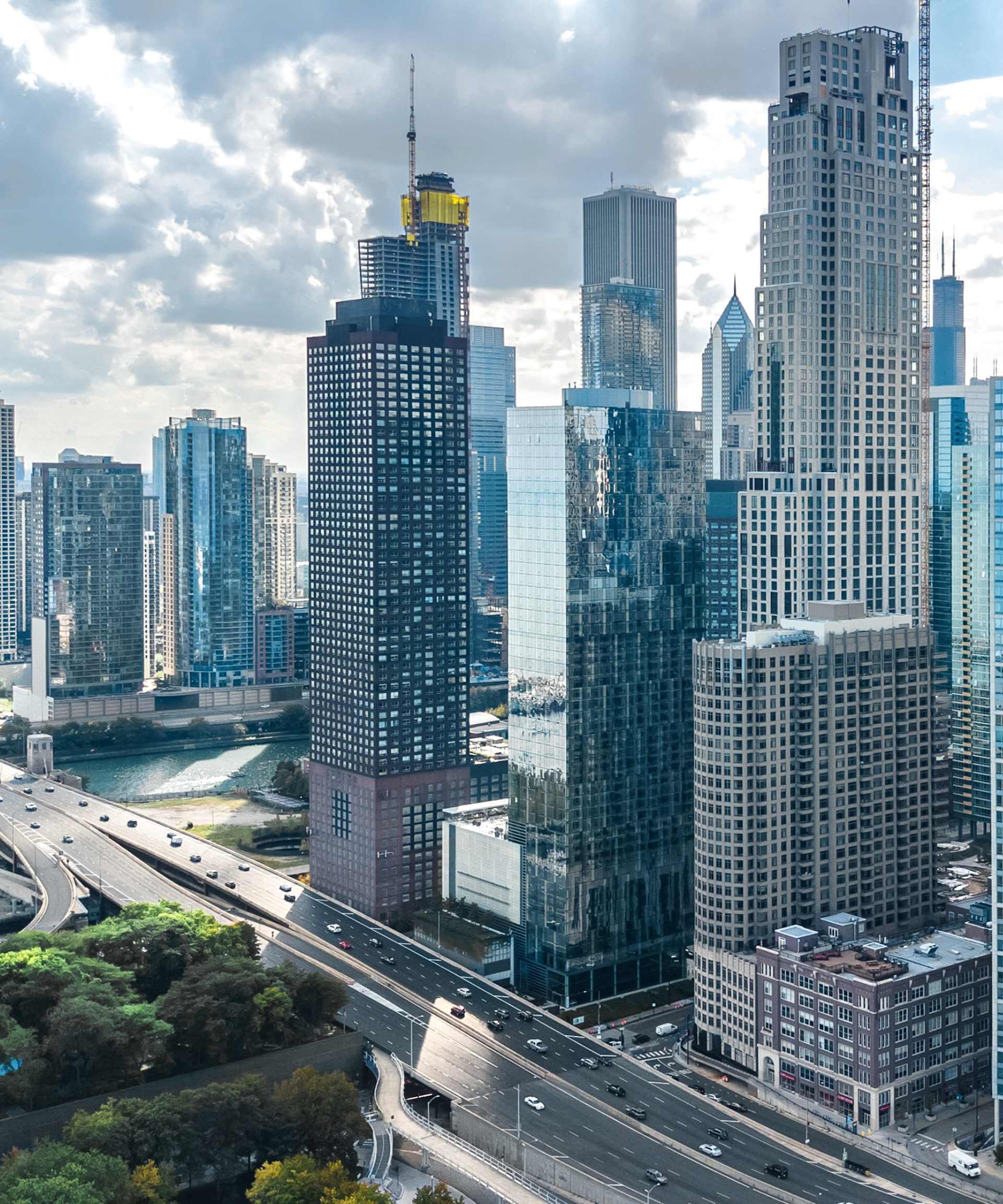 The Keith Goad Group | Chicago Real Estate Agent