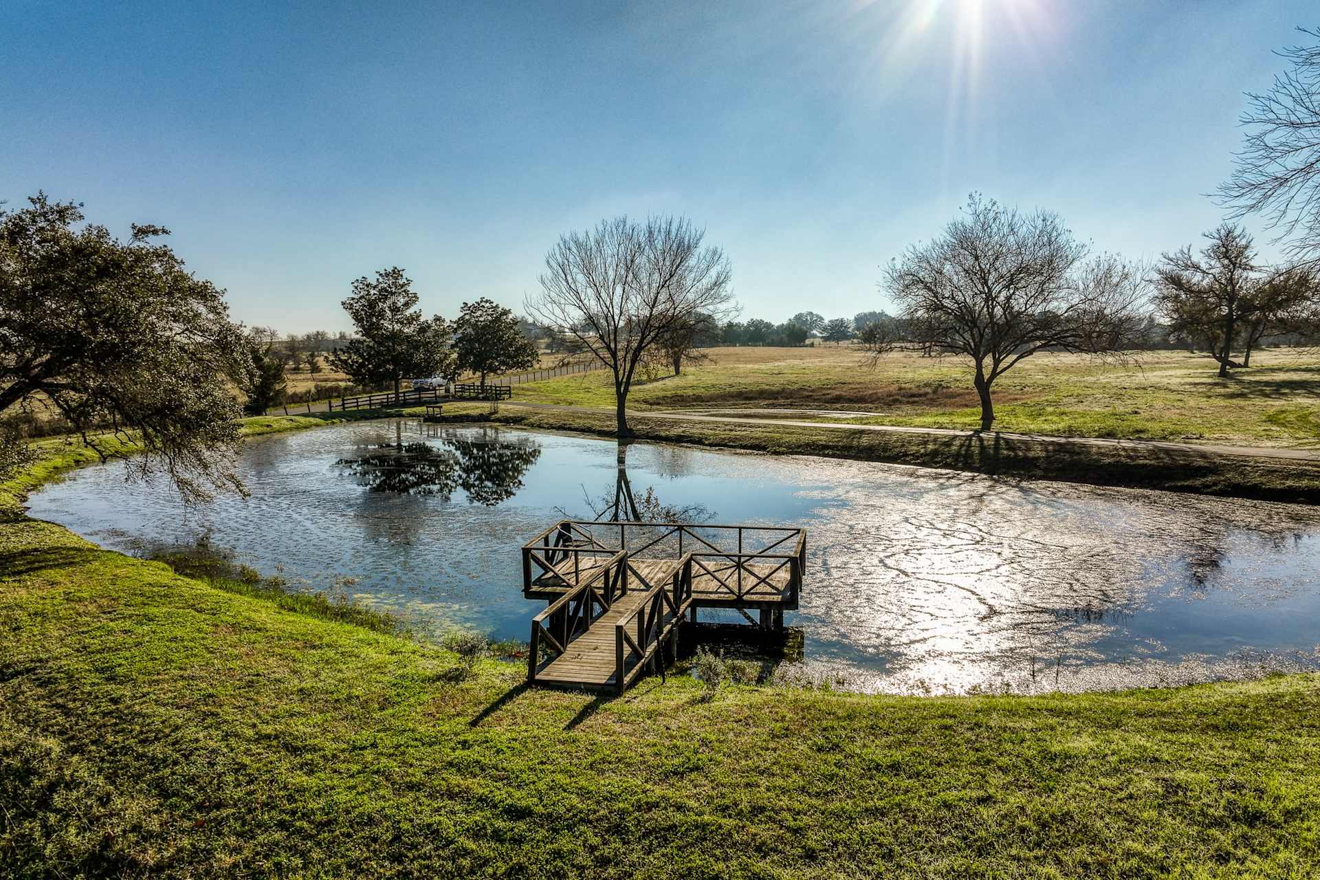 Neighborhoods | 5 Star Ranch Team