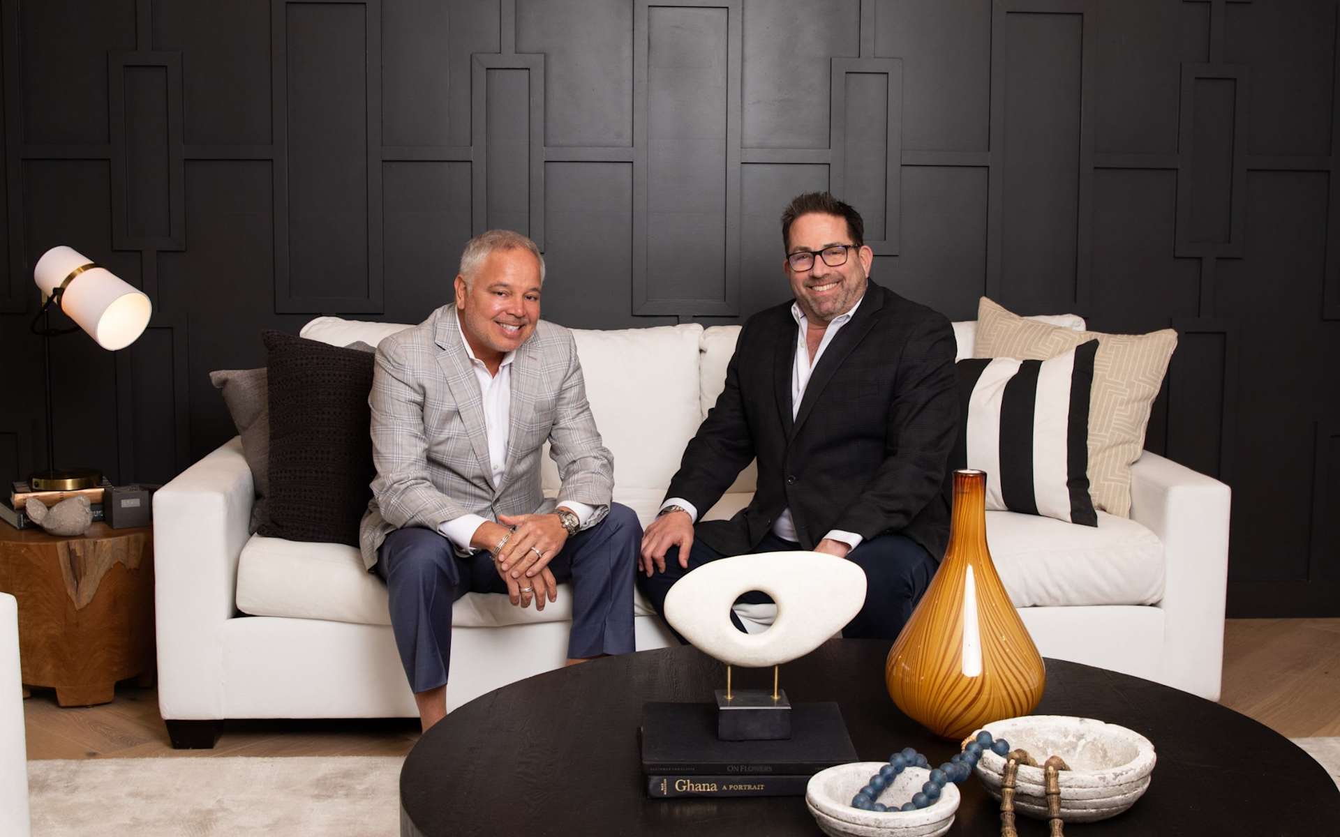 Meet Andrew Spitz | Fran Chavez Group | Los Angeles Real Estate