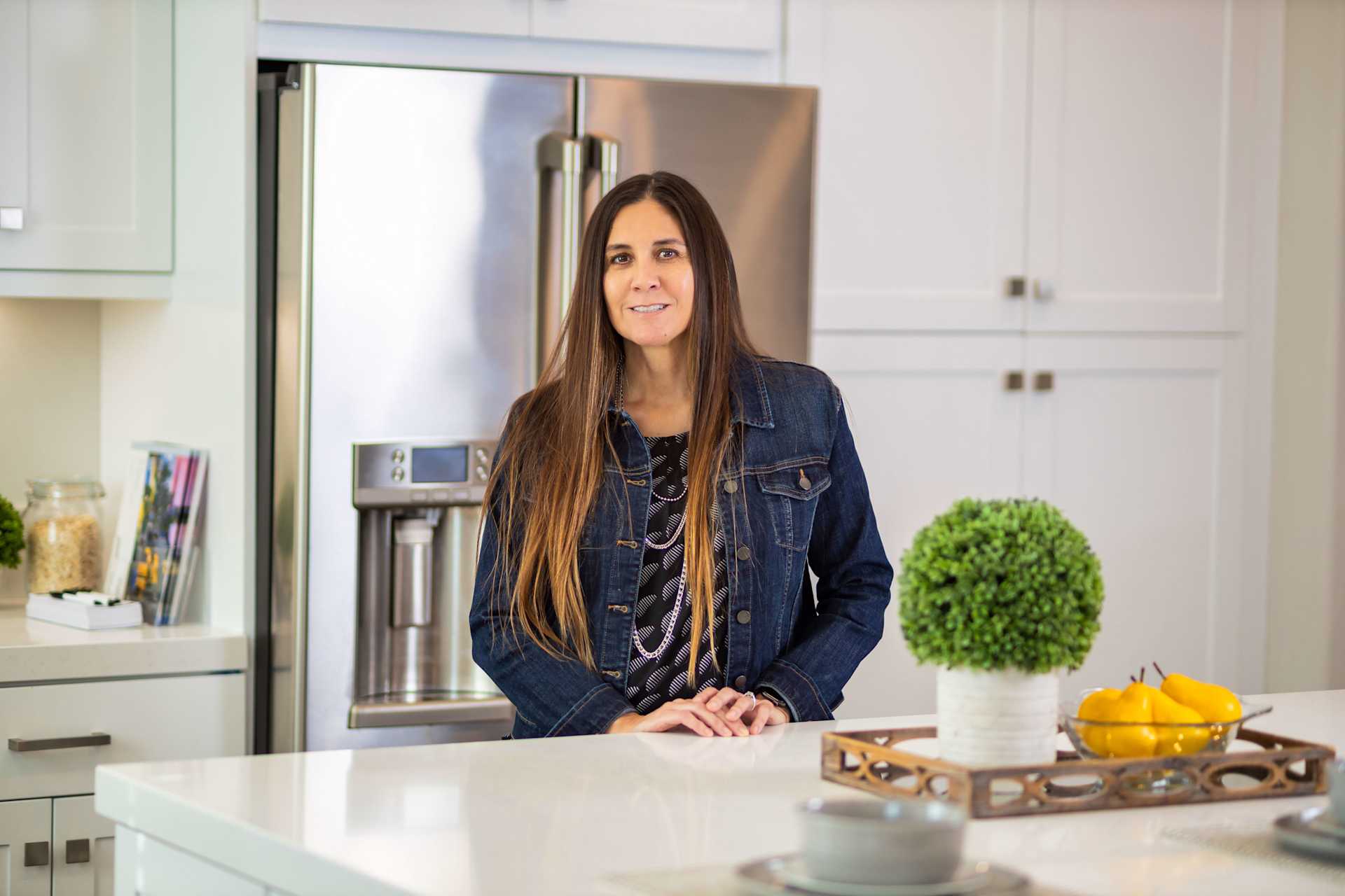 About Chris Kwon | Orange County Real Estate Agent