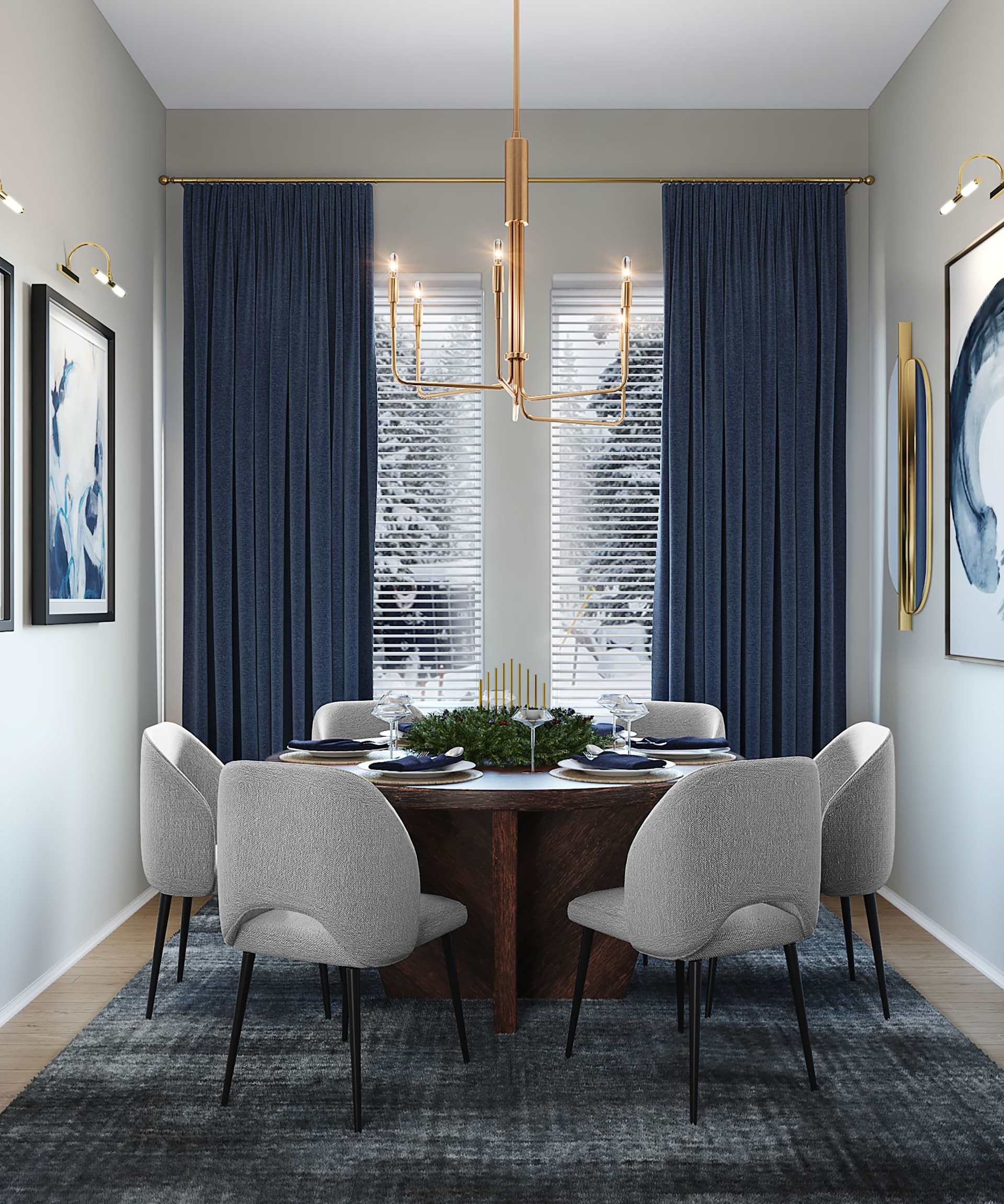 Michael Gabriel Realtor® | Pine Brook Real Estate Expert
