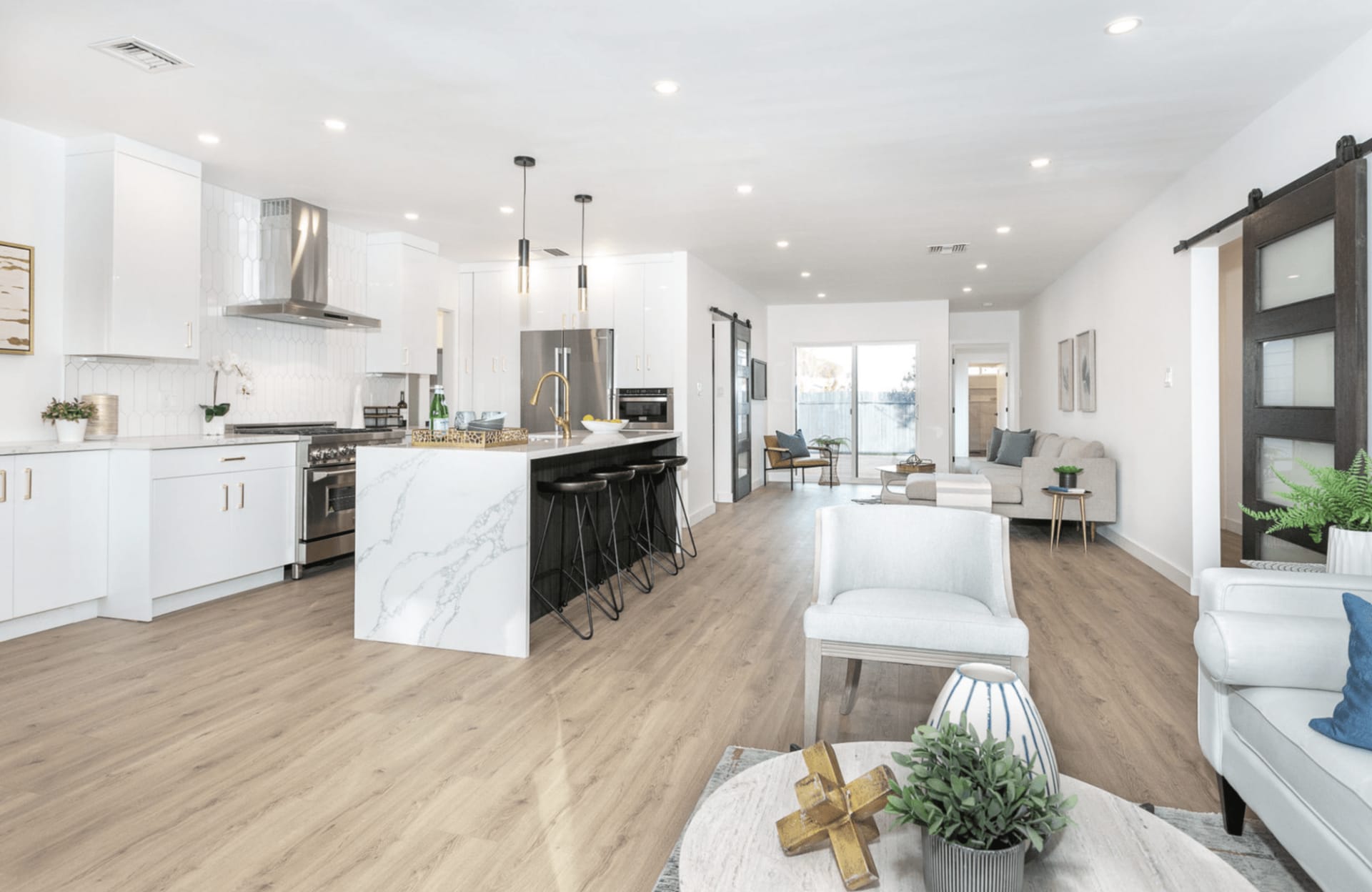 Home Valuation | Los Angeles Luxury Real Estate Expert | Jennifer Landon