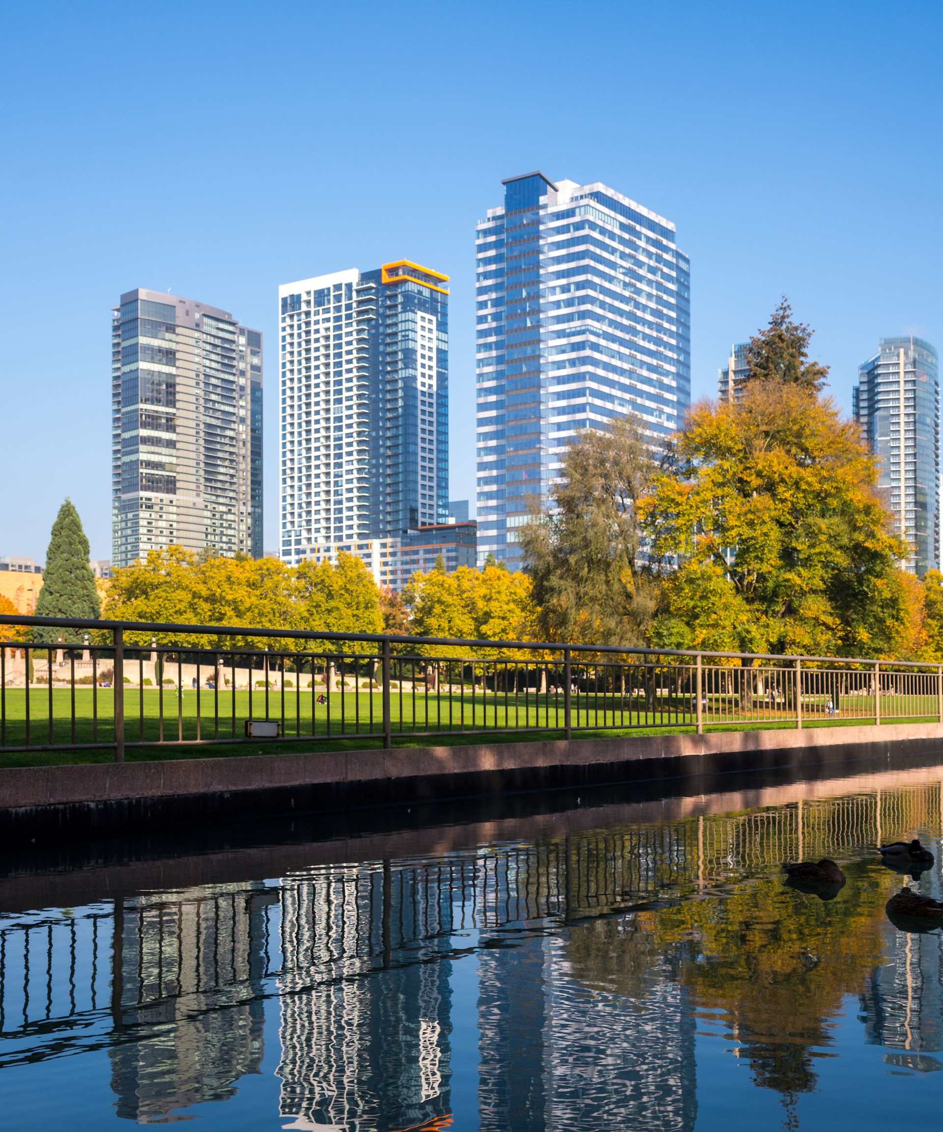 Mary Pong | Seattle and the Eastside Real Estate