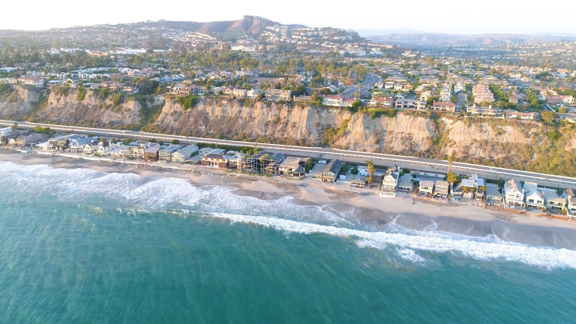 Capistrano Beach | Echelberger Group