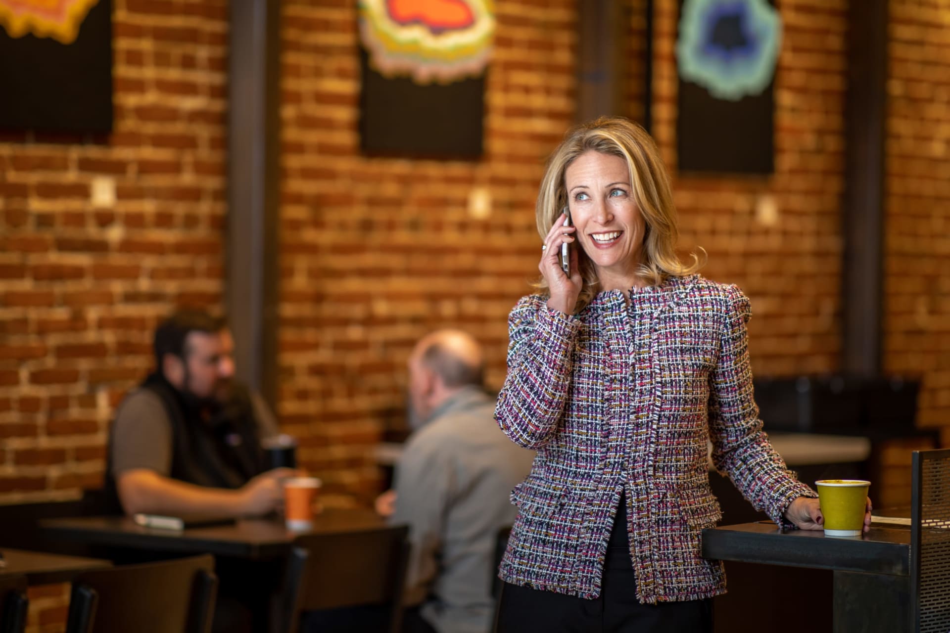 Julie Ray | Menlo Park Real Estate Agent