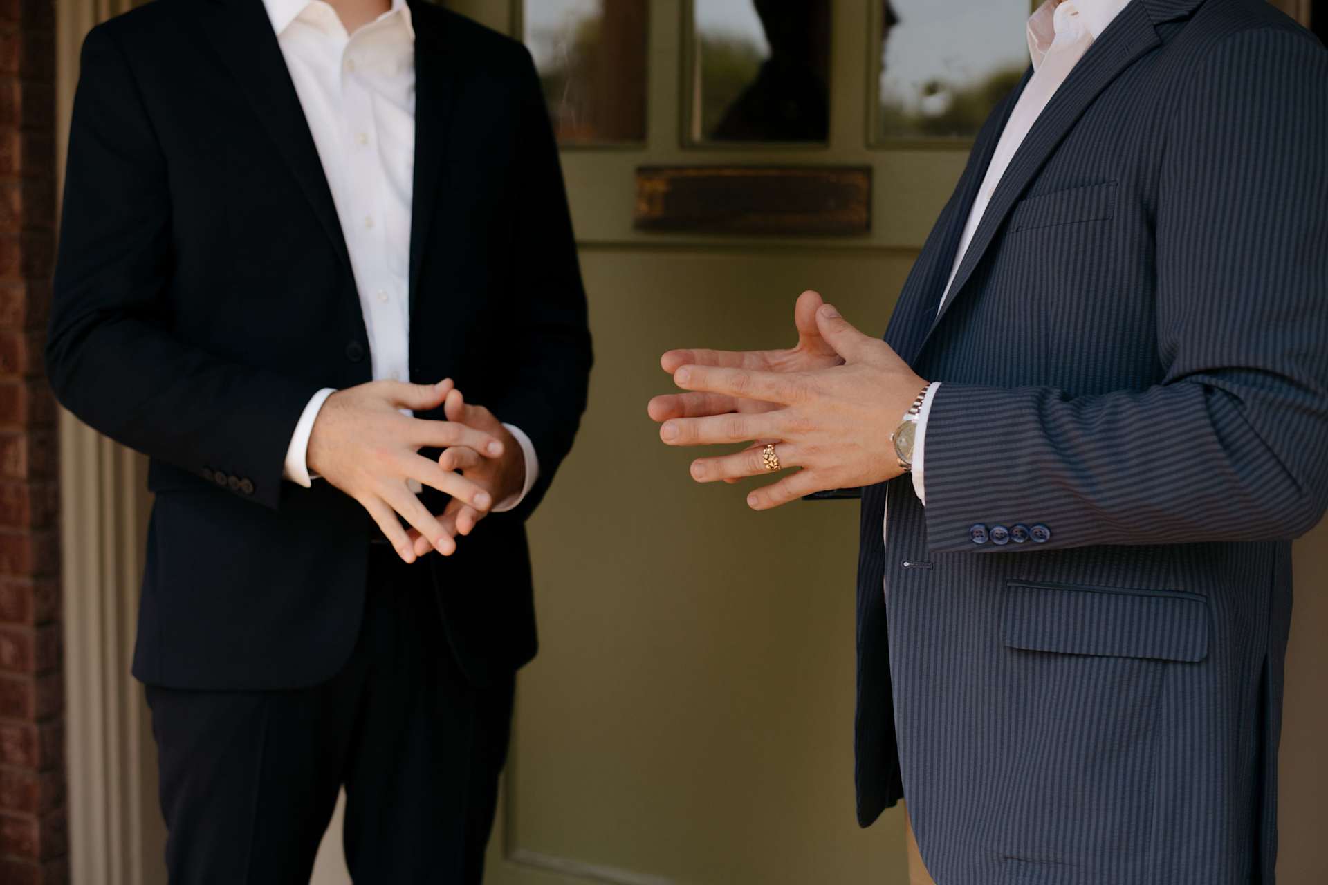 About Ryan Stephens | Little Rock Real Estate Agent