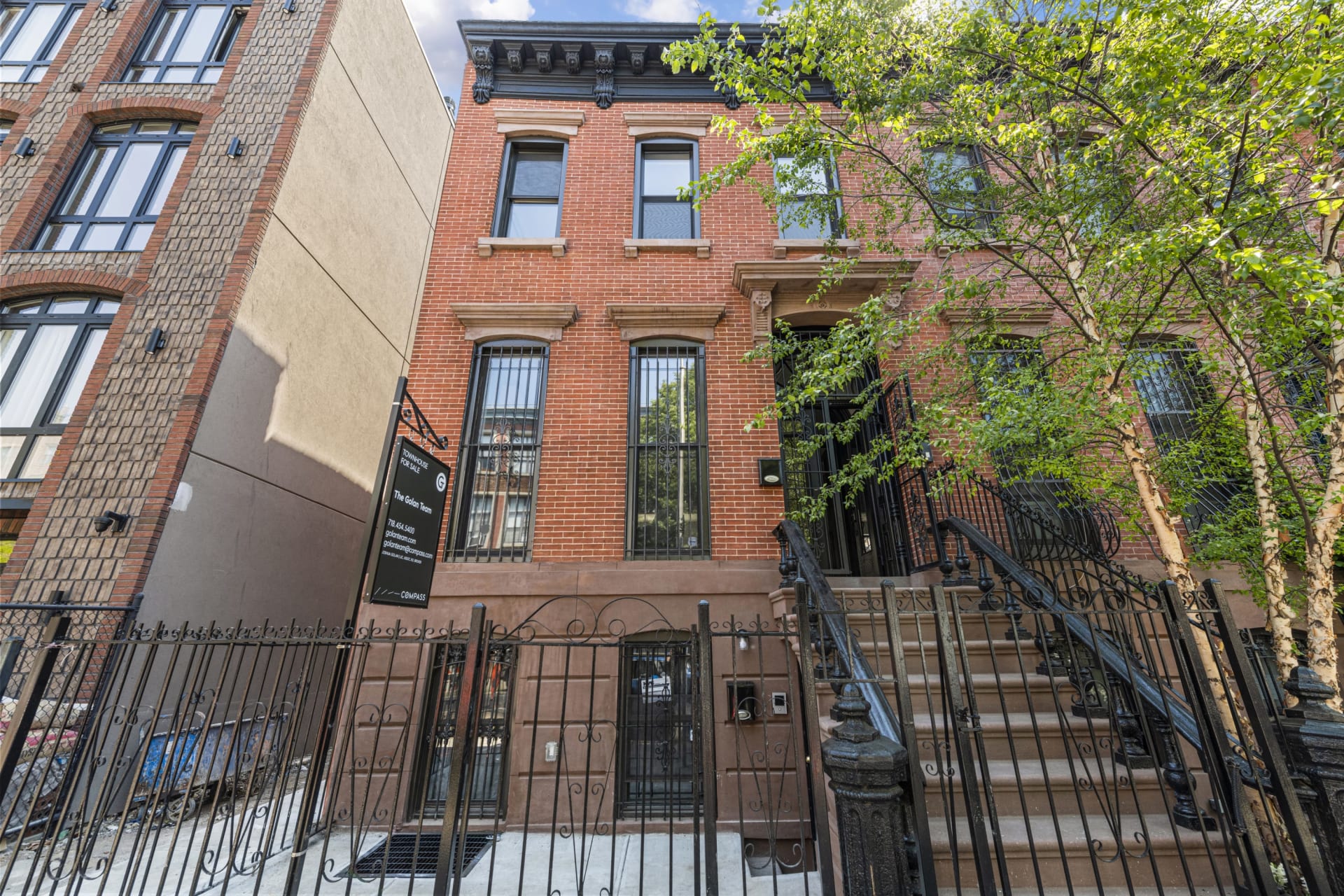 387 Classon Avenue | The Golan Team | Brooklyn & Long Island Real ...