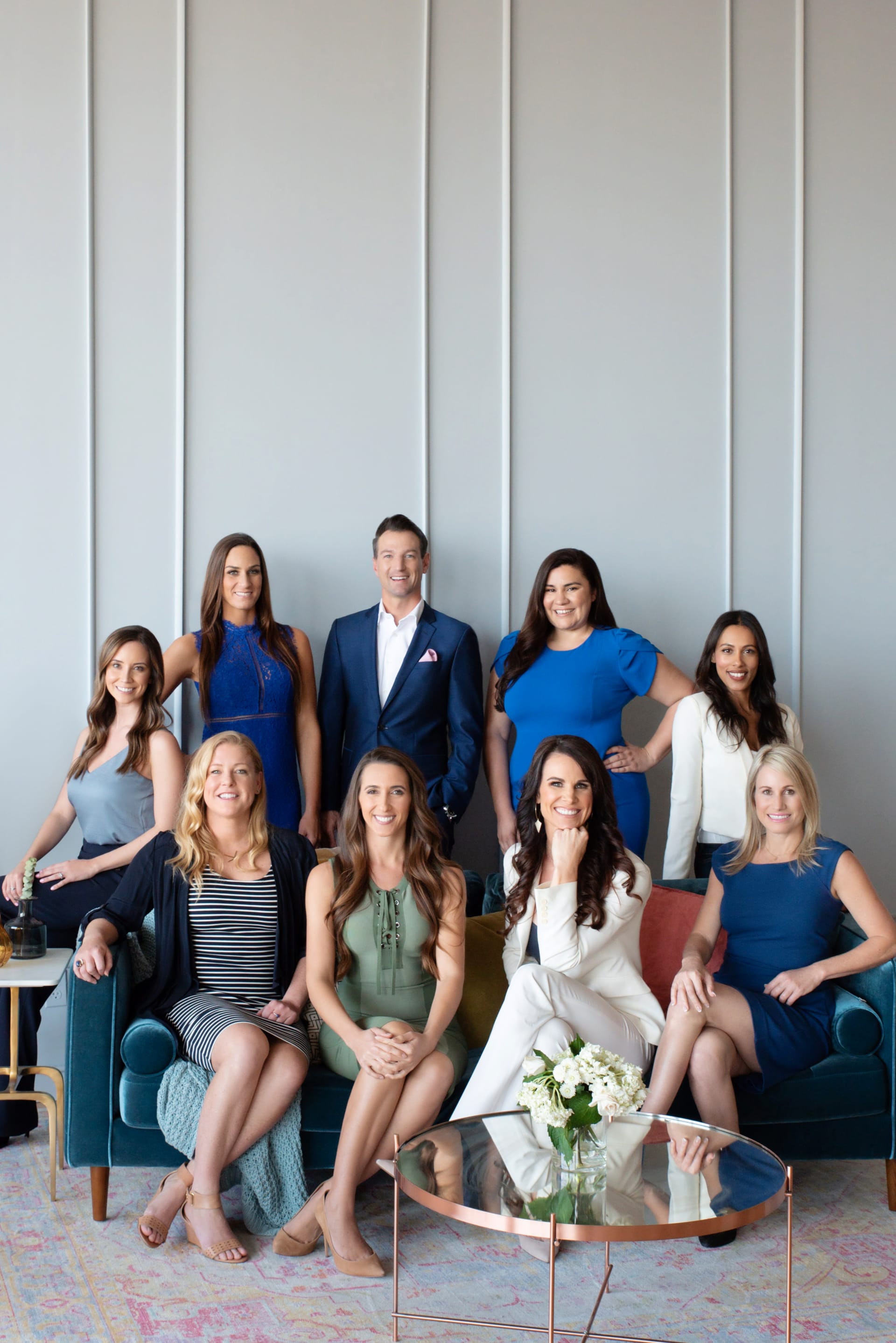 The O'Byrne Team | San Diego Real Estate Team