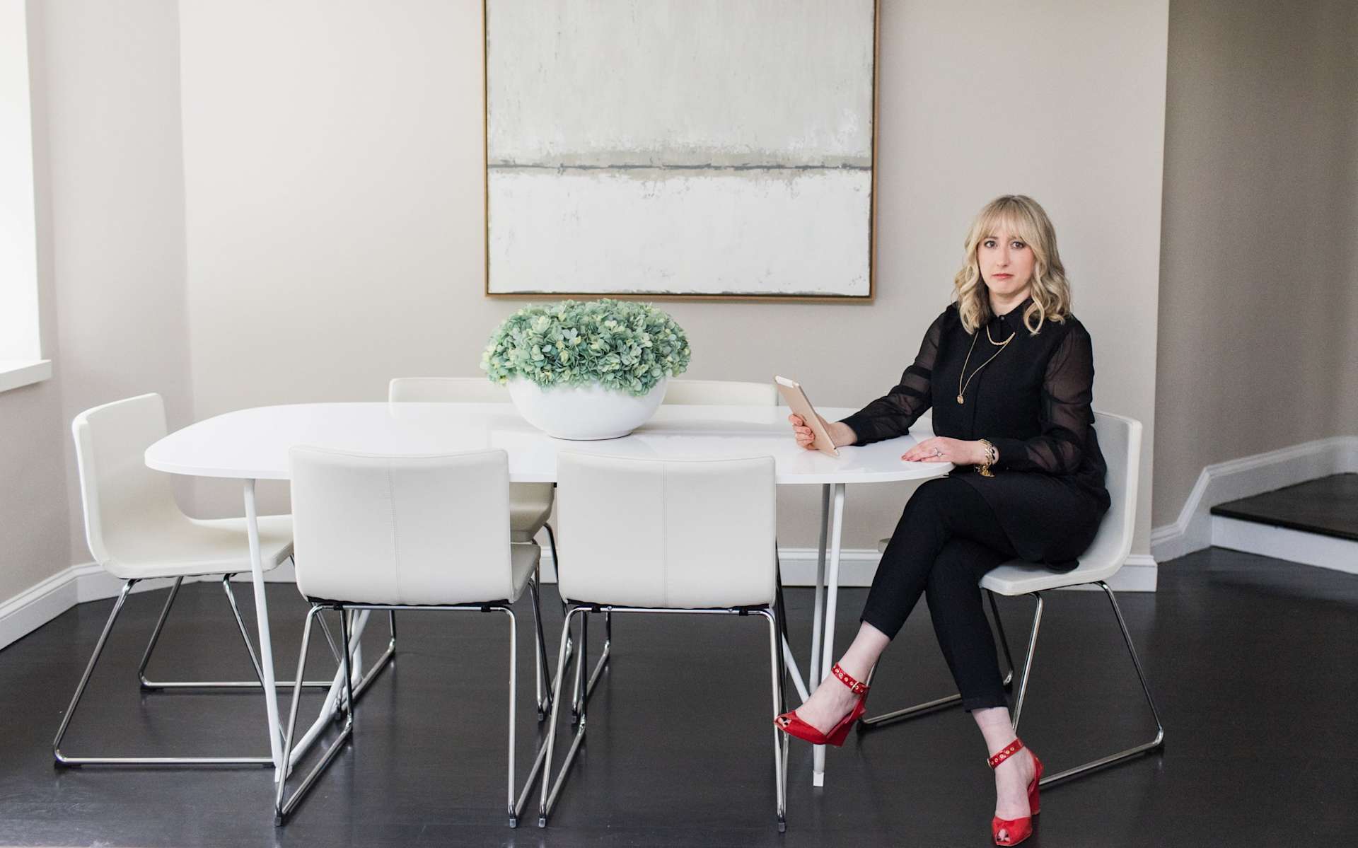 Alice Miles | Real Estate