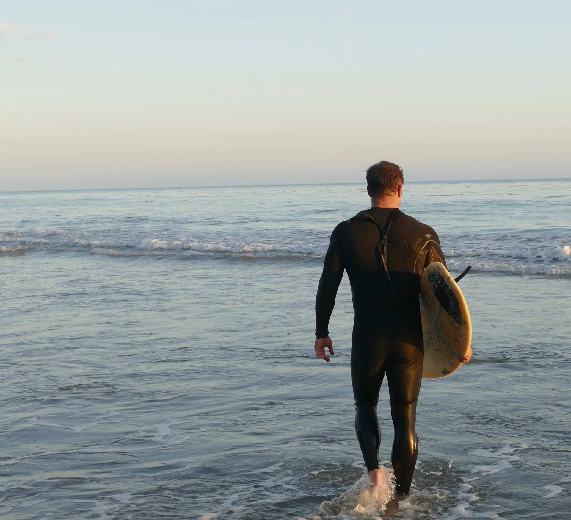 Barry Roth | Luxury Malibu Real Estate Agent