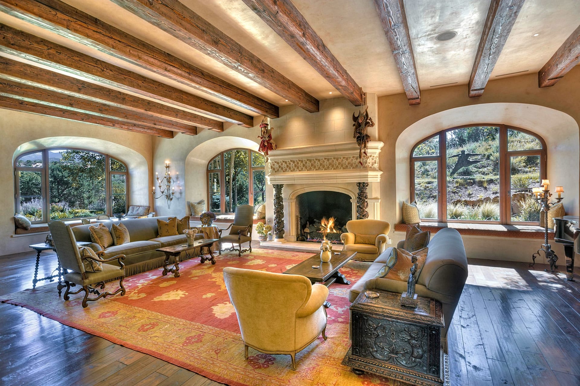 Santa Fe NM Real Estate | Homes For Sale