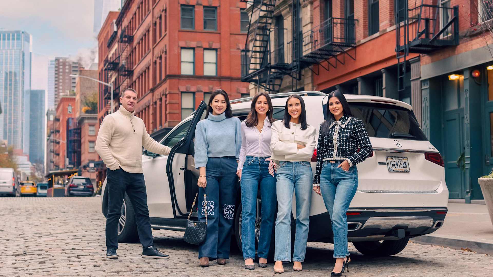 The W Team | New York, NY Real Estate Experts