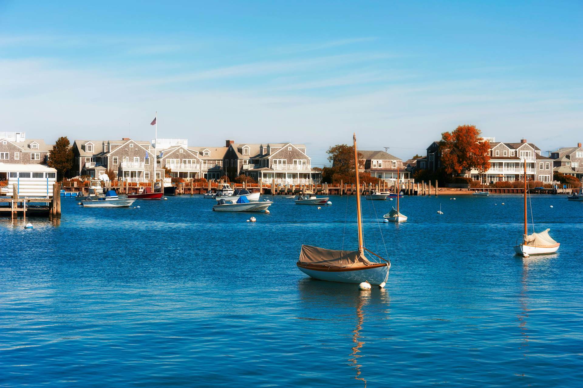 Lisa Sherburne | Nantucket Island Real Estate Broker